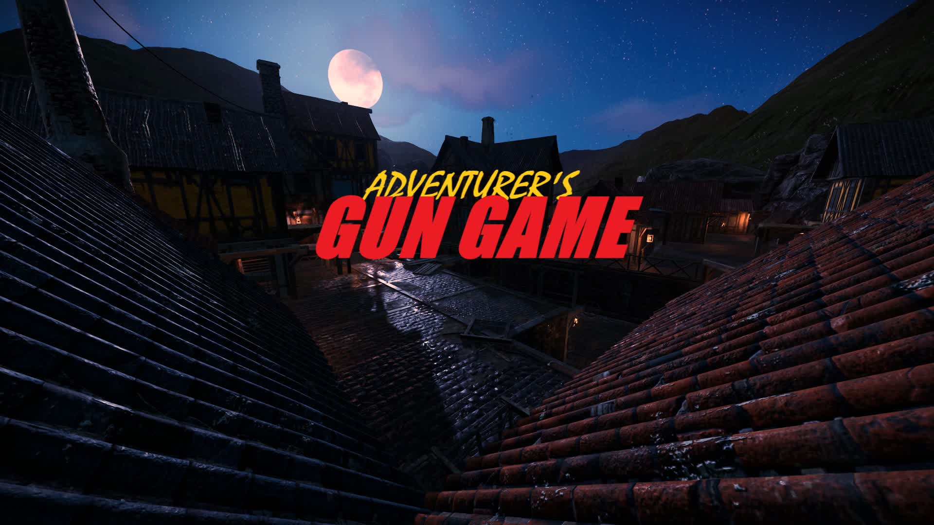 adventurer tarafından üretilen Adventurer's Gun Game 6820-7967-8944 ...
