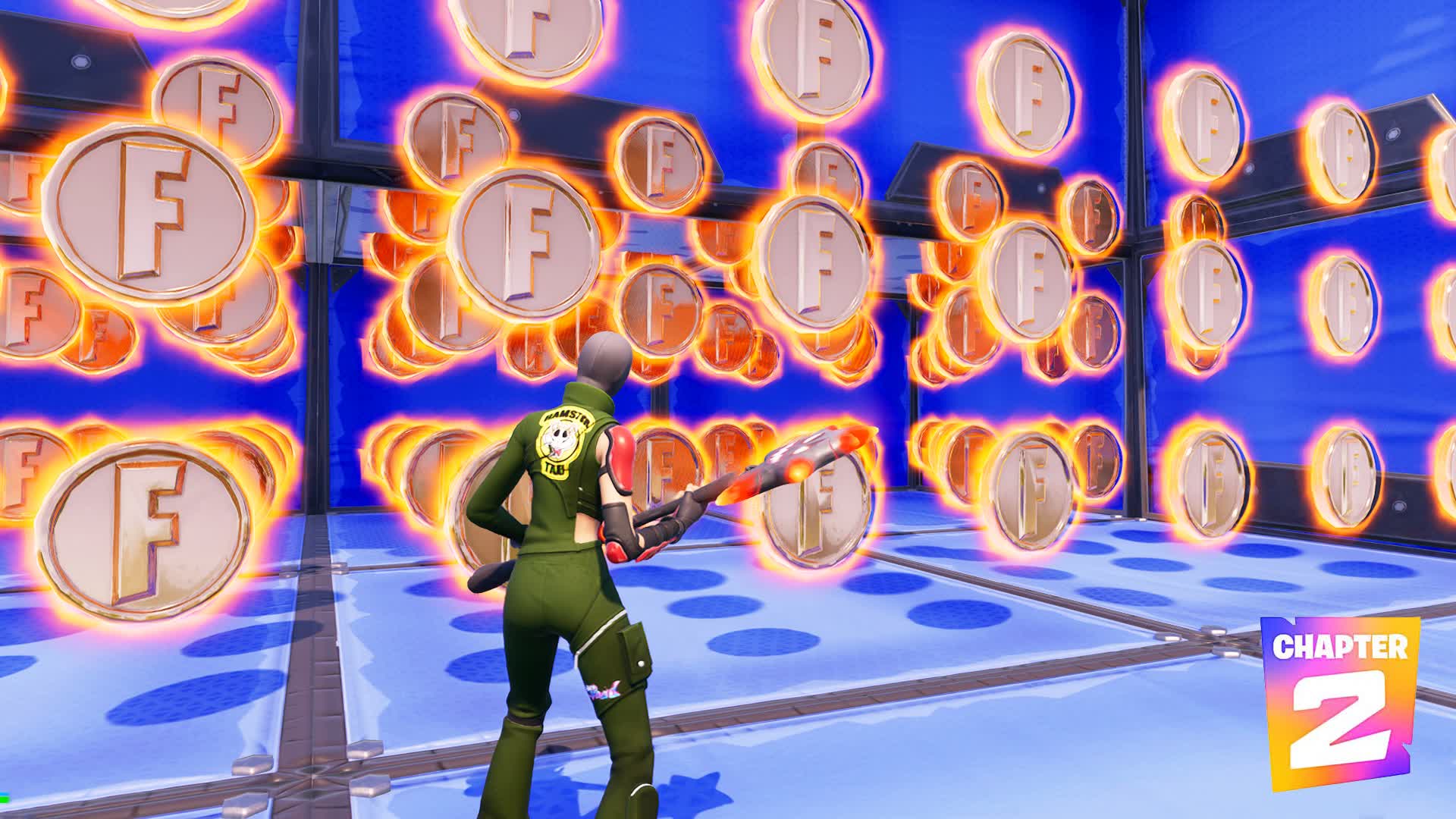 SUPER COIN OG REMIX FARM 9644-3652-9519 by reinda - Fortnite Creative ...