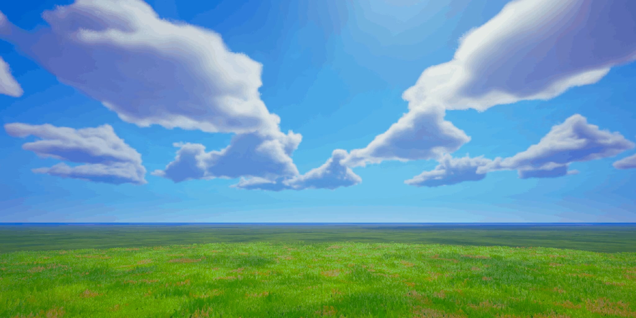 SUPER FLAT SANDBOX 8024-9957-5039 by moralz - Fortnite Creative Map ...