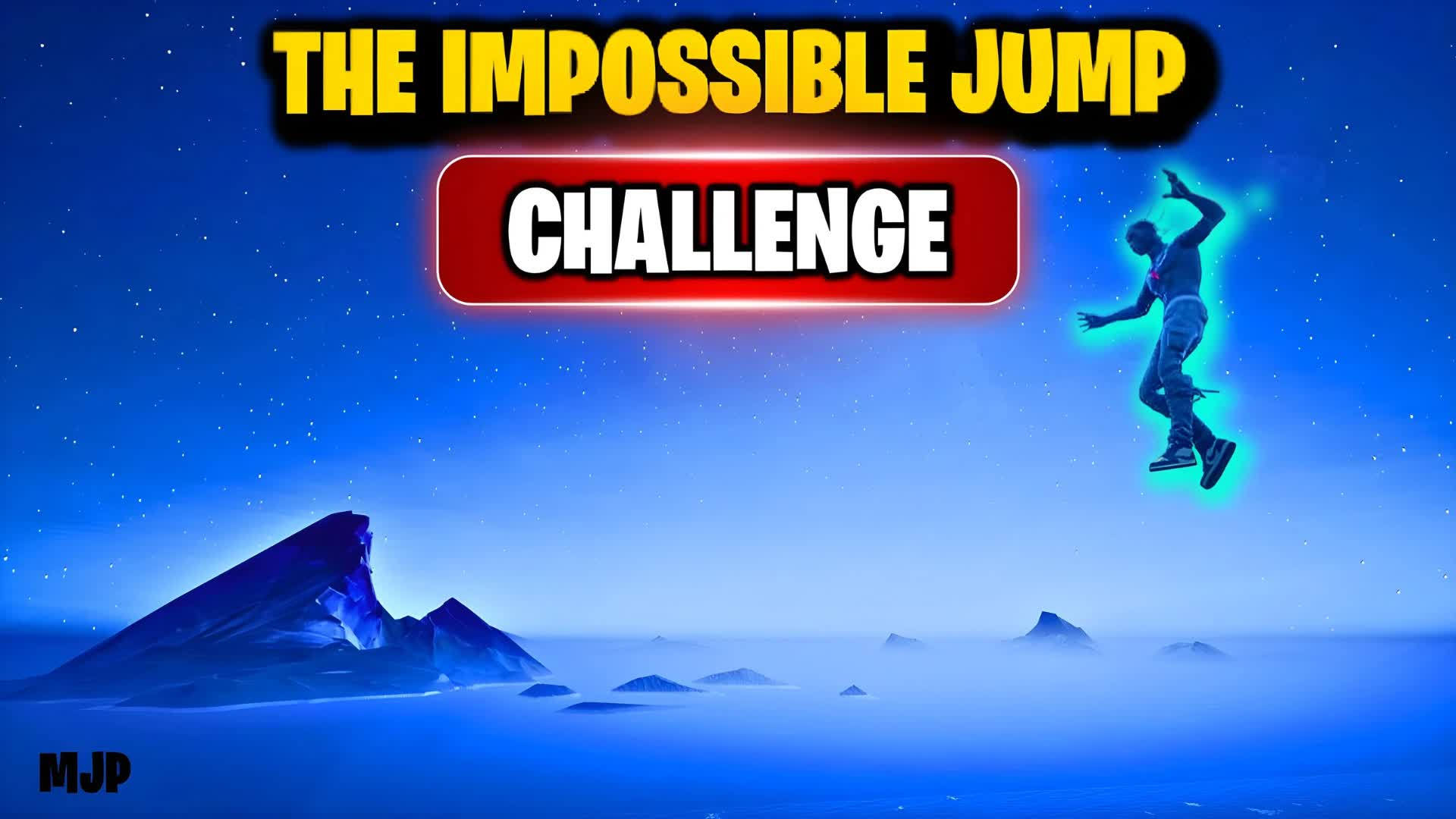 IMPOSSIBLE JUMP CHALLENGE 🏆 3008-1506-8705 by mjp - Fortnite Creative ...