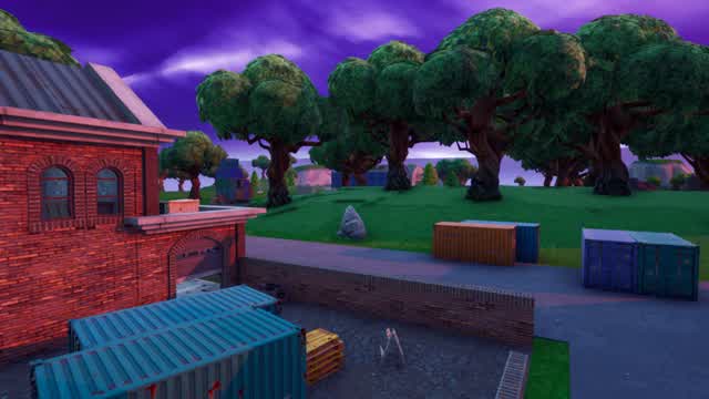 Retail Row - Battle Royale Og Map 6321-5445-0180 de realmrbeast en Fortnite