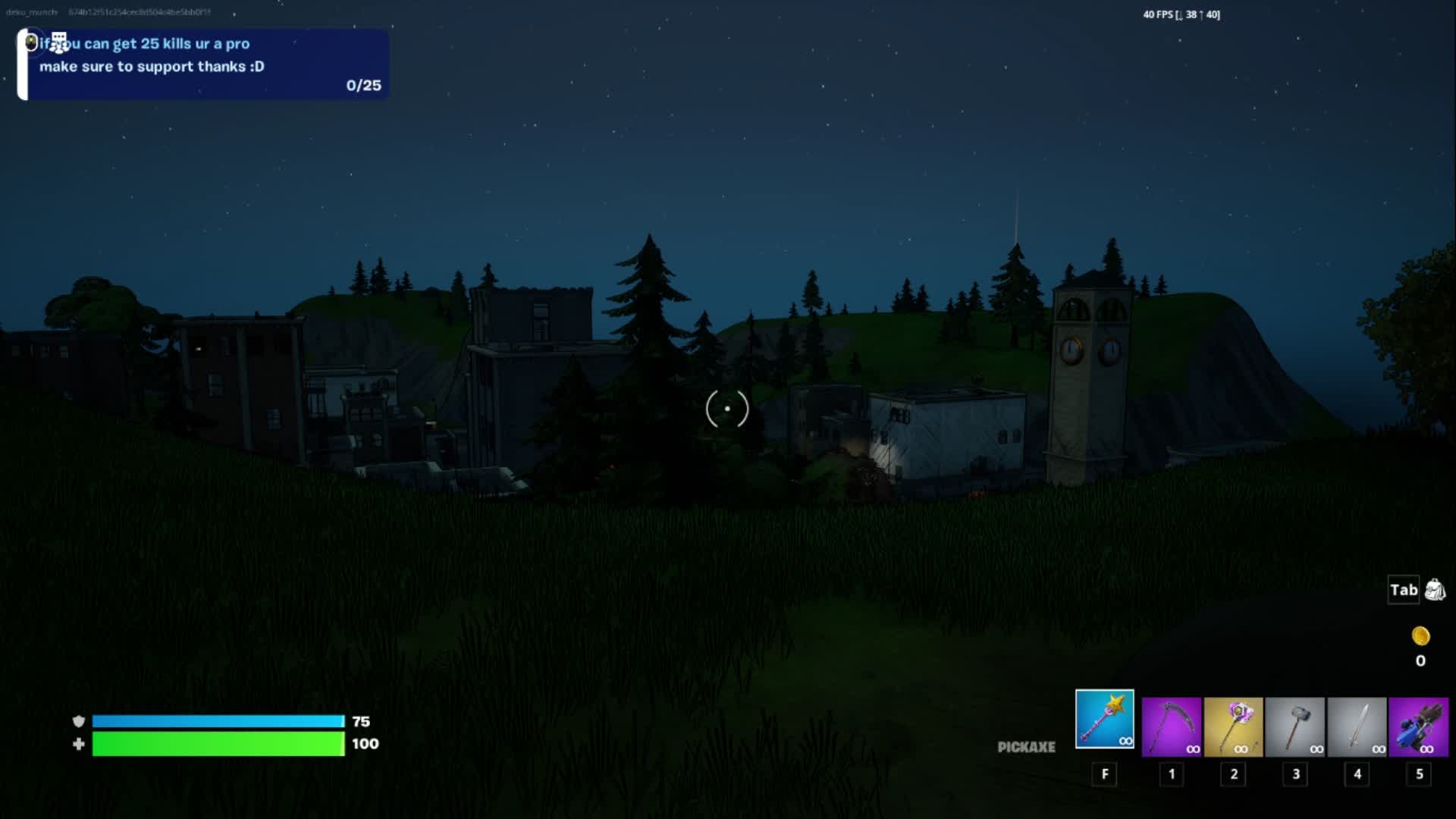 nuke wars 0324-8265-0078 by weak - Fortnite Creative Map Code - Fortnite.GG