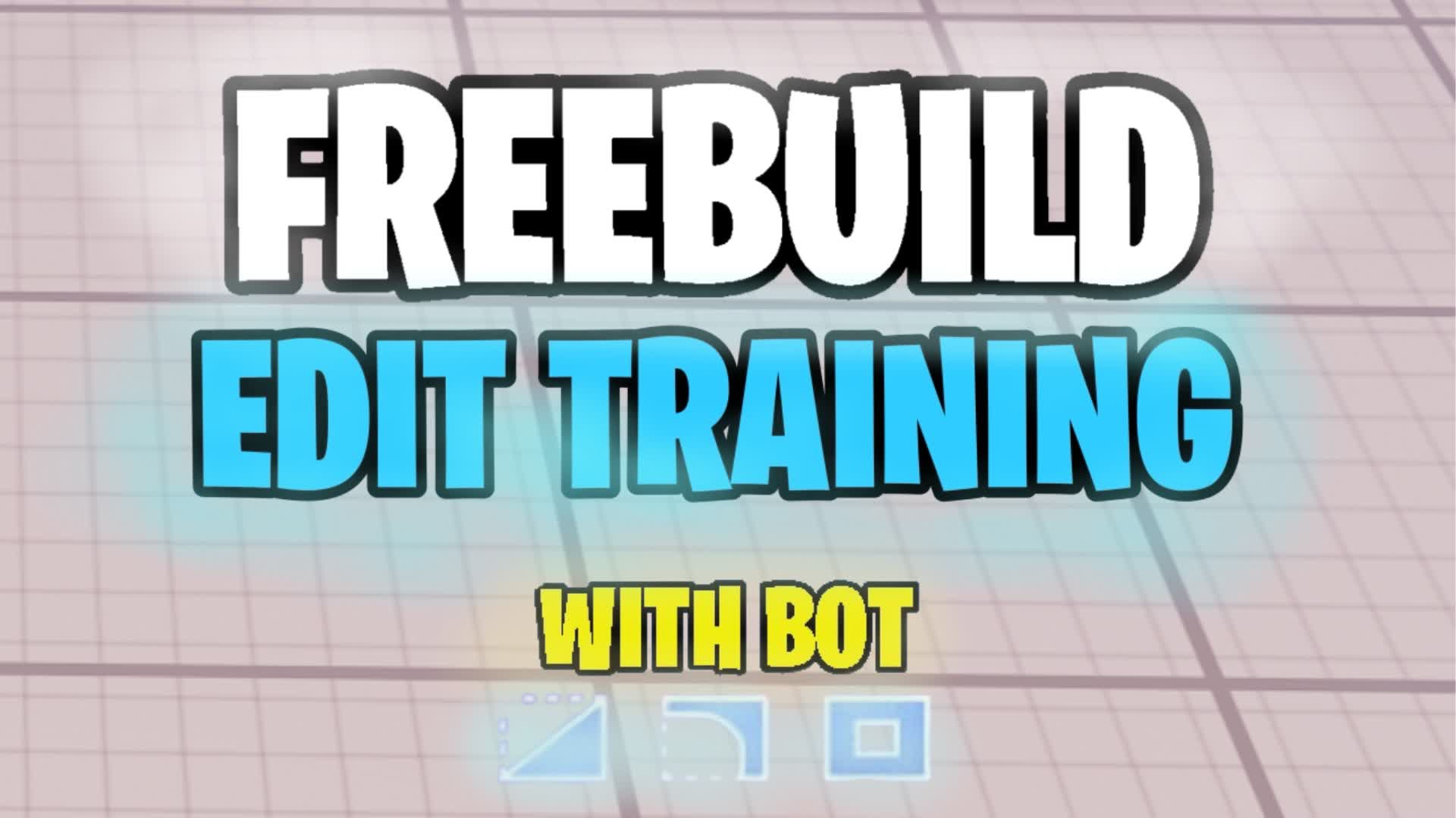 📝 FREEBUILD MAP EDIT BOTS TRAINING 🤖 8762-8546-4820 by vivic - Fortnite ...
