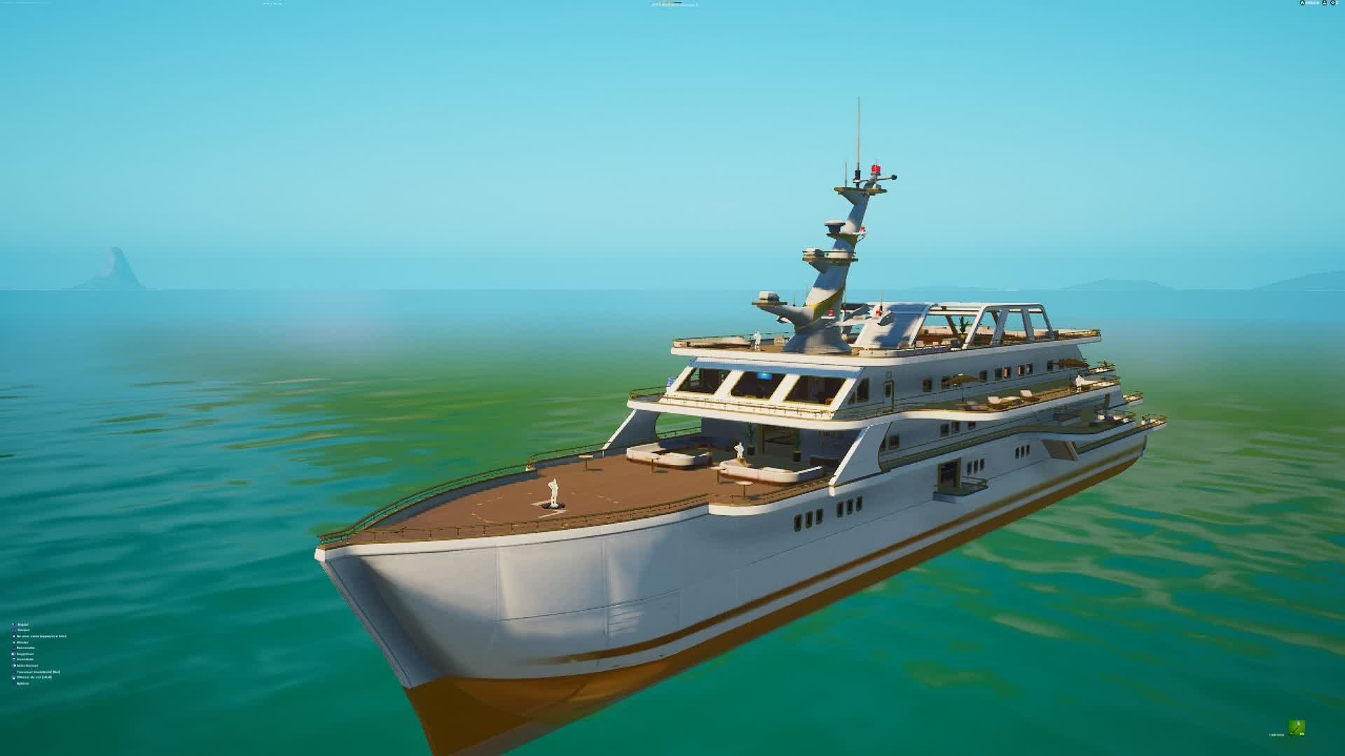 yatch - gun game 4761-4068-4696 by gabex - Fortnite Creative Map Code ...