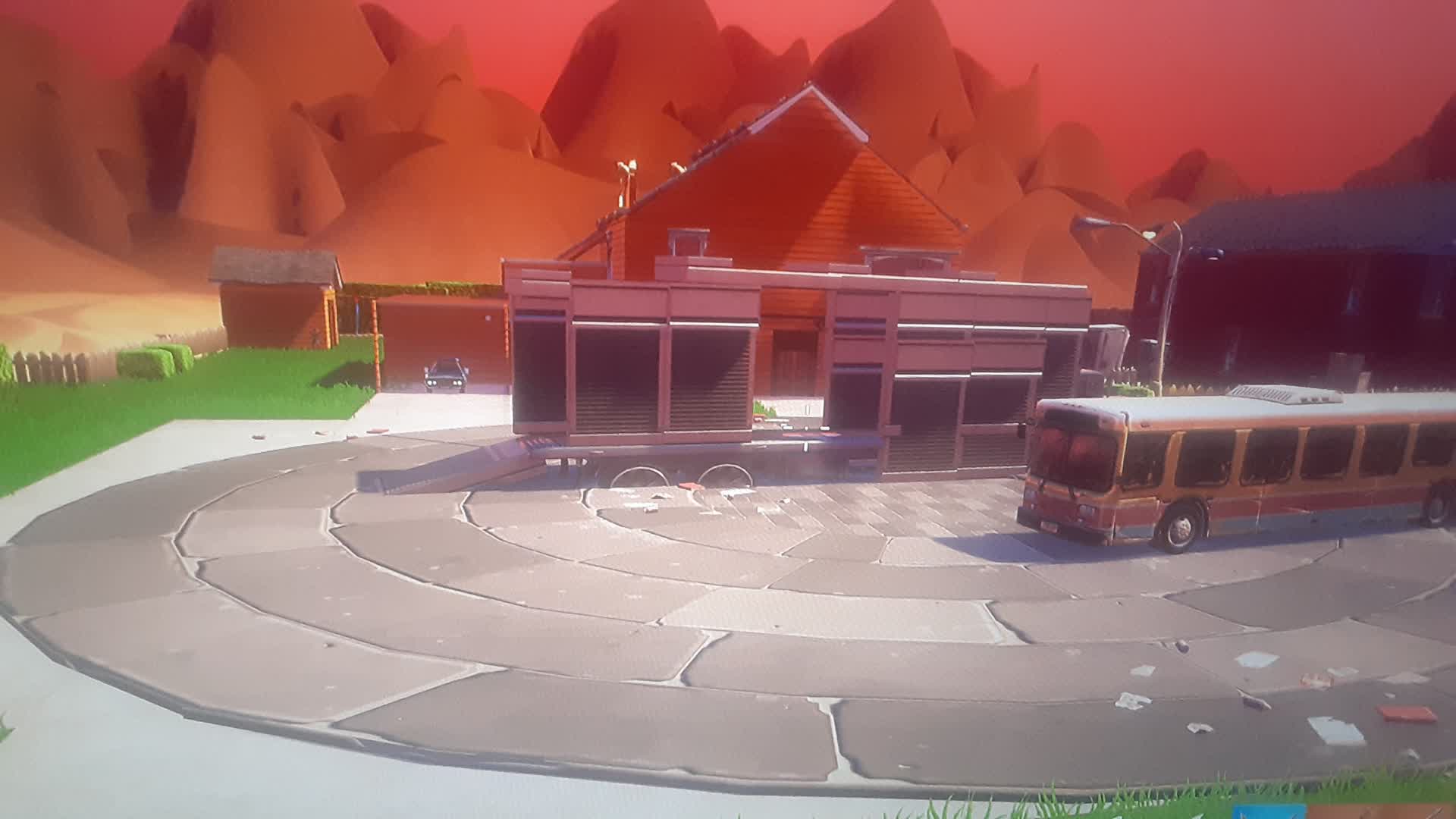 Nuke town 5905-7298-0463 by ostrander1987 - Fortnite Creative Map Code ...
