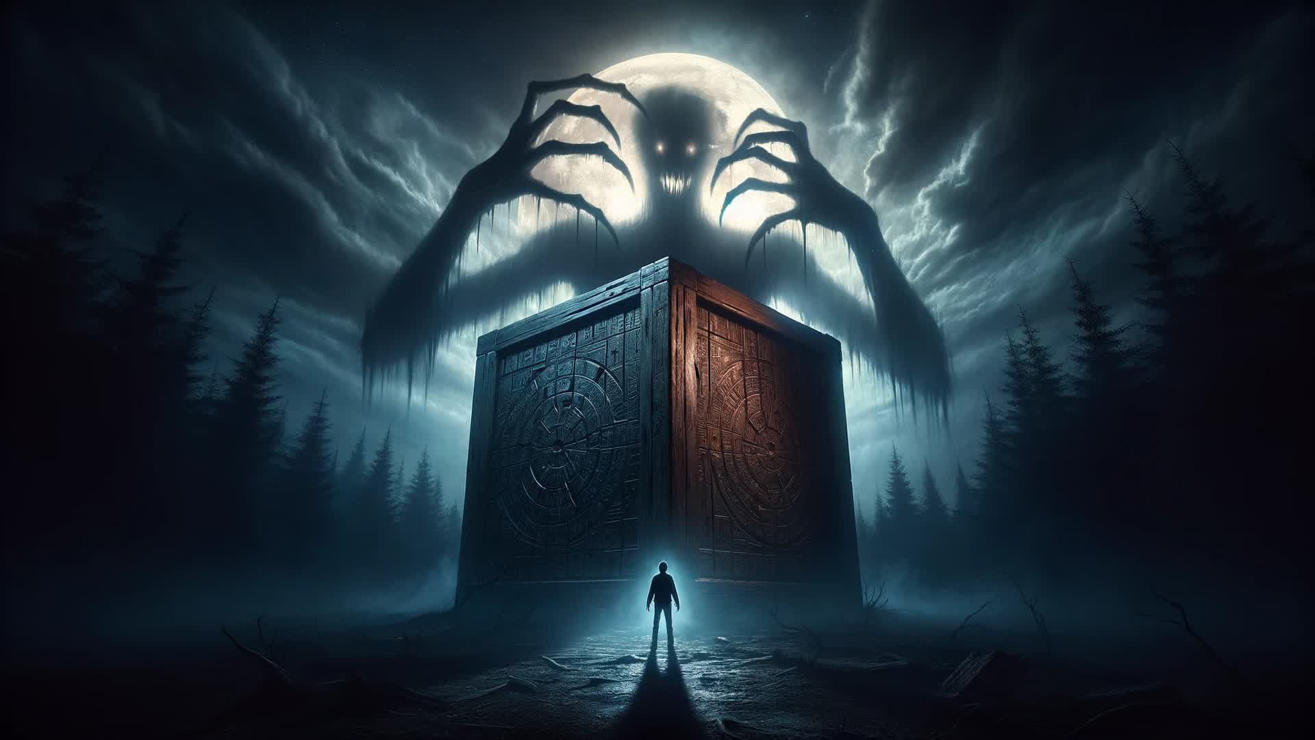 👻HORROR BOX PVP📦 2177-4797-2094 by masteroogway - Fortnite Creative Map ...