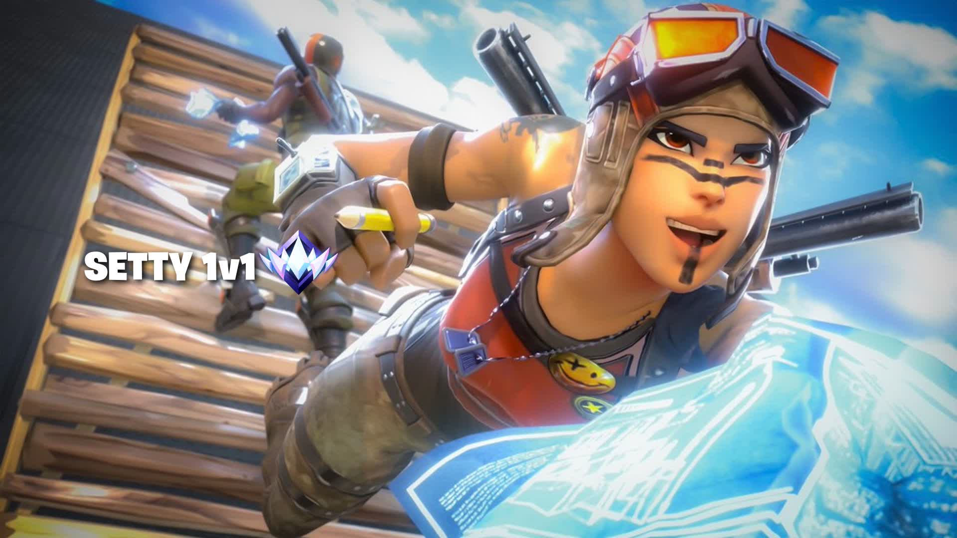 Setty 1V1 1004-1937-0019 by zet - Fortnite Creative Map Code - Fortnite.GG