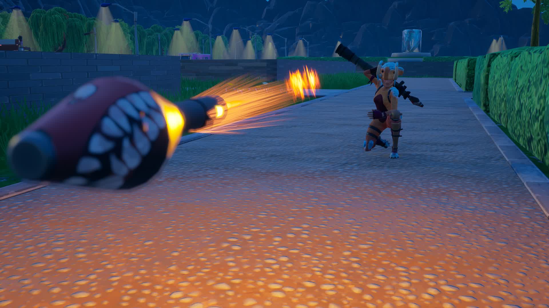 Random Loadout (Park)/ 120 Loadouts 7820-0375-7943 by simontje ...