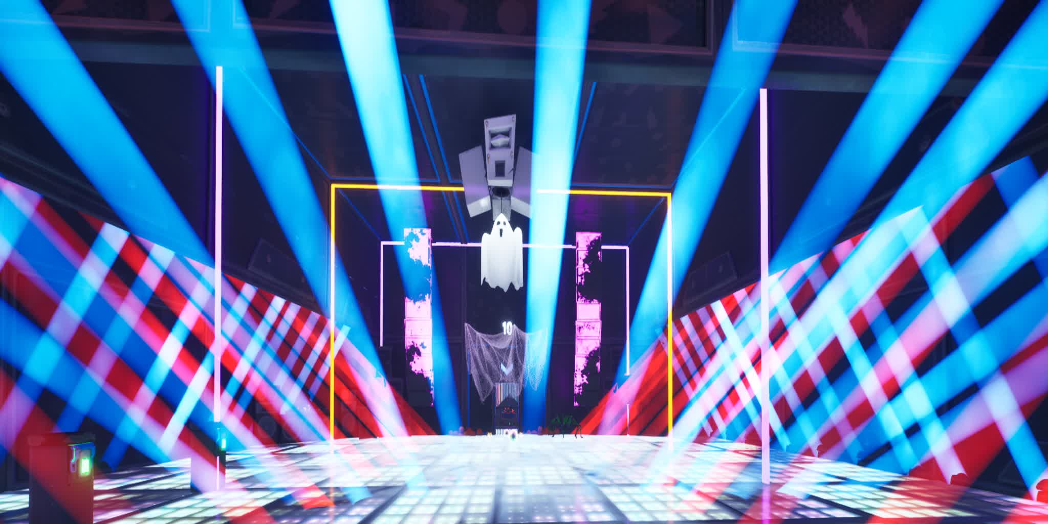 100+ Level Deathrun 0446-2652-0906 by skulllzzcode - Fortnite Creative ...