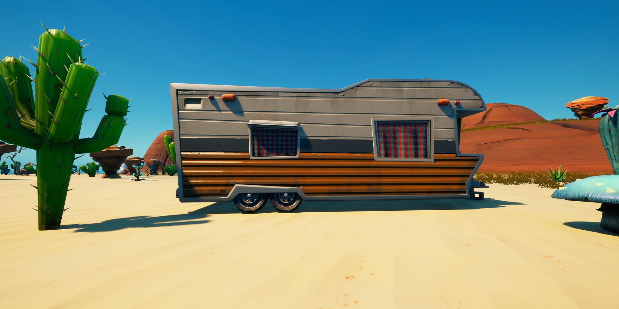 Breaking Bad Gun Game 6551-0552-5522 by nachodad - Fortnite Creative ...