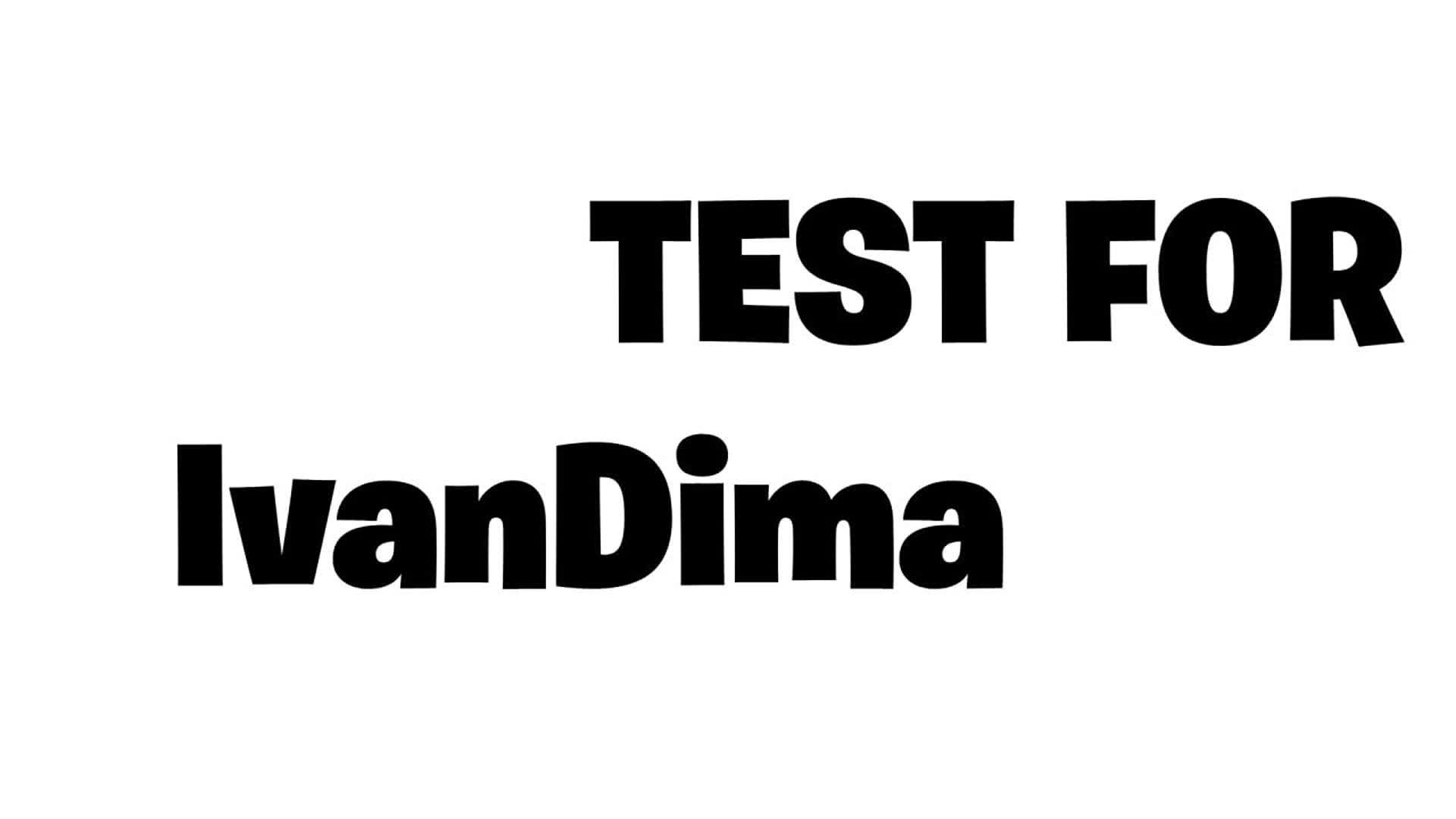 Test 1855-8769-4632 by bigpapavenya - Fortnite Creative Map Code ...
