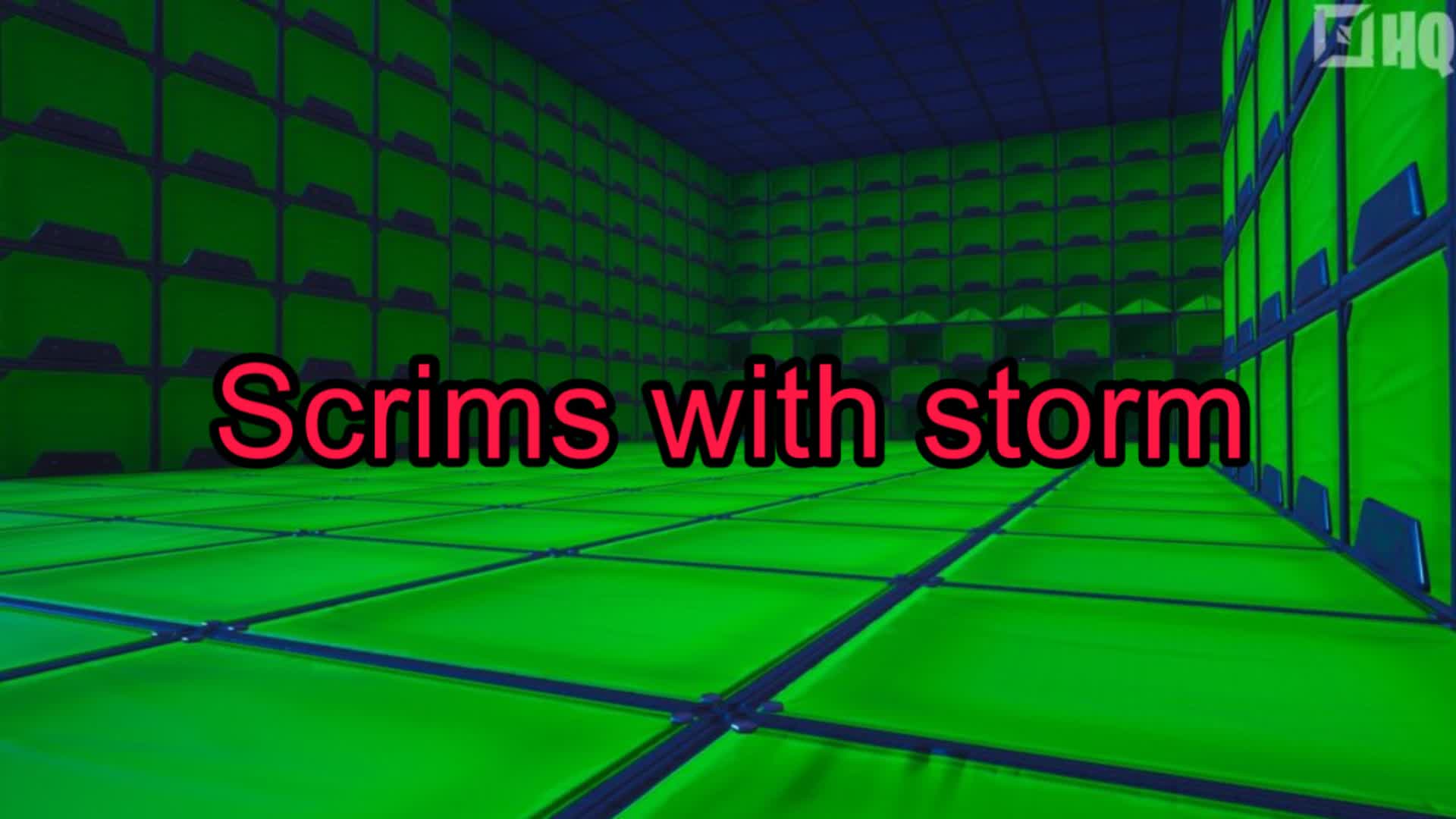 💯 Scrims with Storm 32 Players! 💯 2324-8979-5903 by JChuito - Fortnite.GG