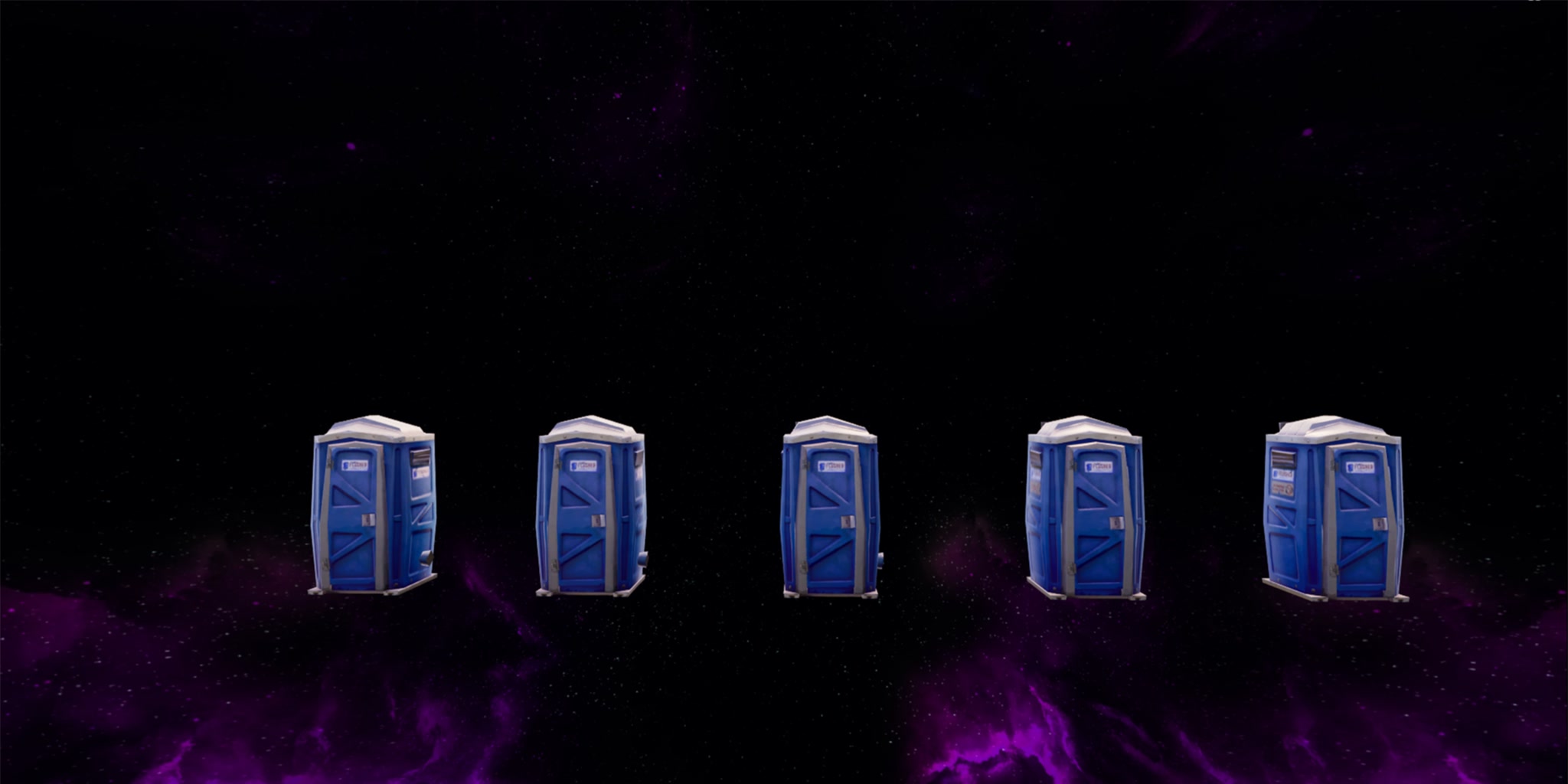 Hide in the bathroom 5431-4223-3273 by shizutteru - Fortnite Creative ...