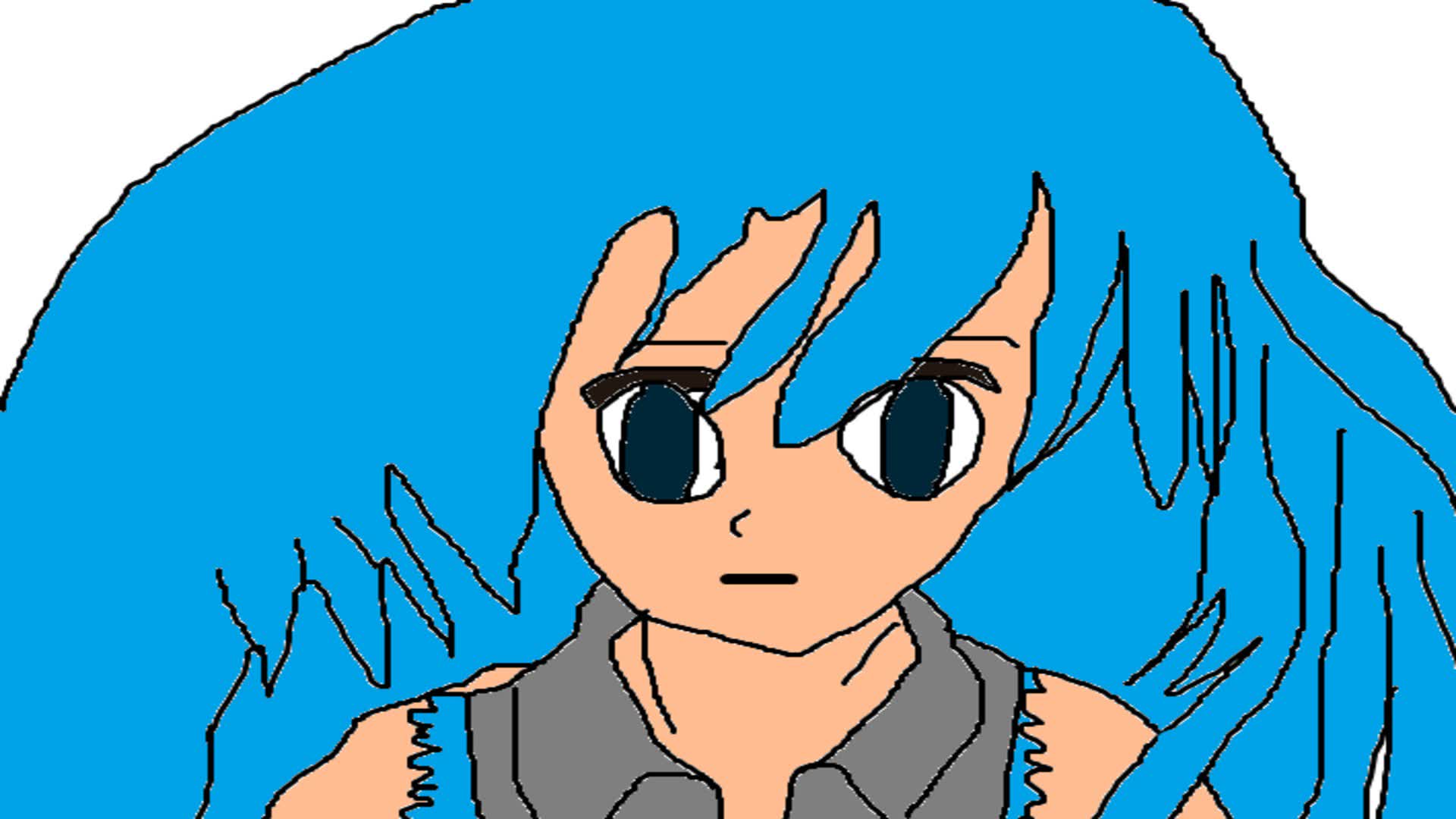 Miku from Fortnite 8341-4365-7930 by yeetking - Fortnite Creative Map ...