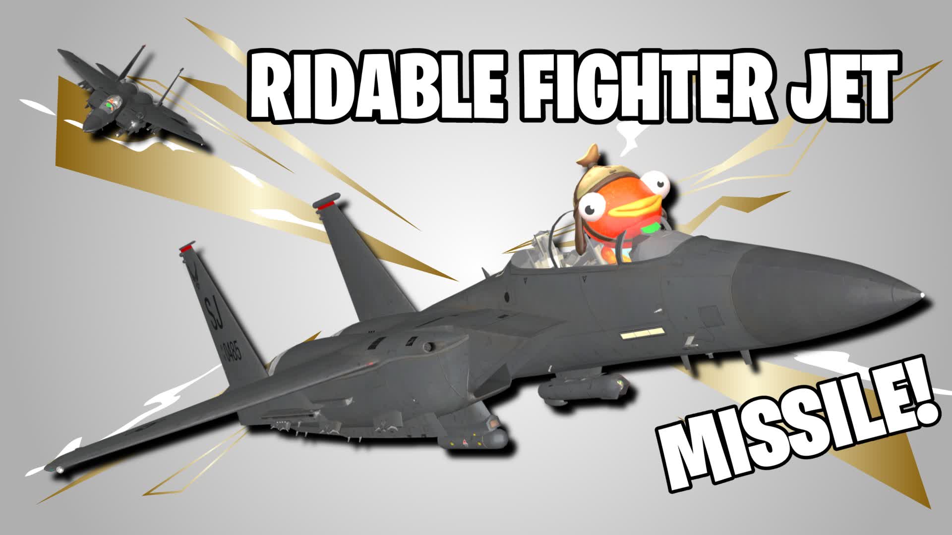 1v1 with JET 9819-0171-1604 by brolyfnc - Fortnite Creative Map Code ...