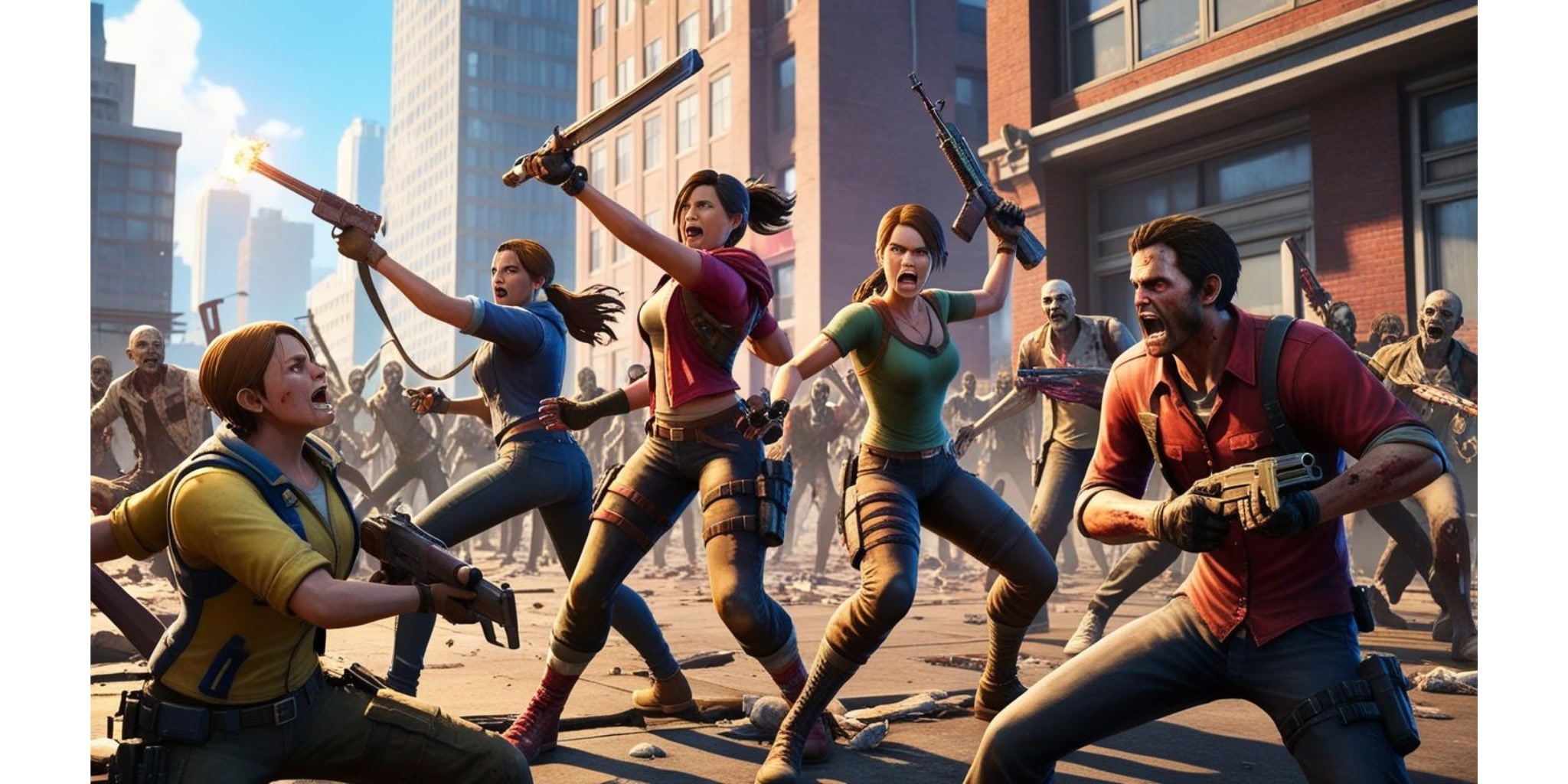 Zombies supervivencia 8200-9649-7535 by aguilillamexa - Fortnite ...