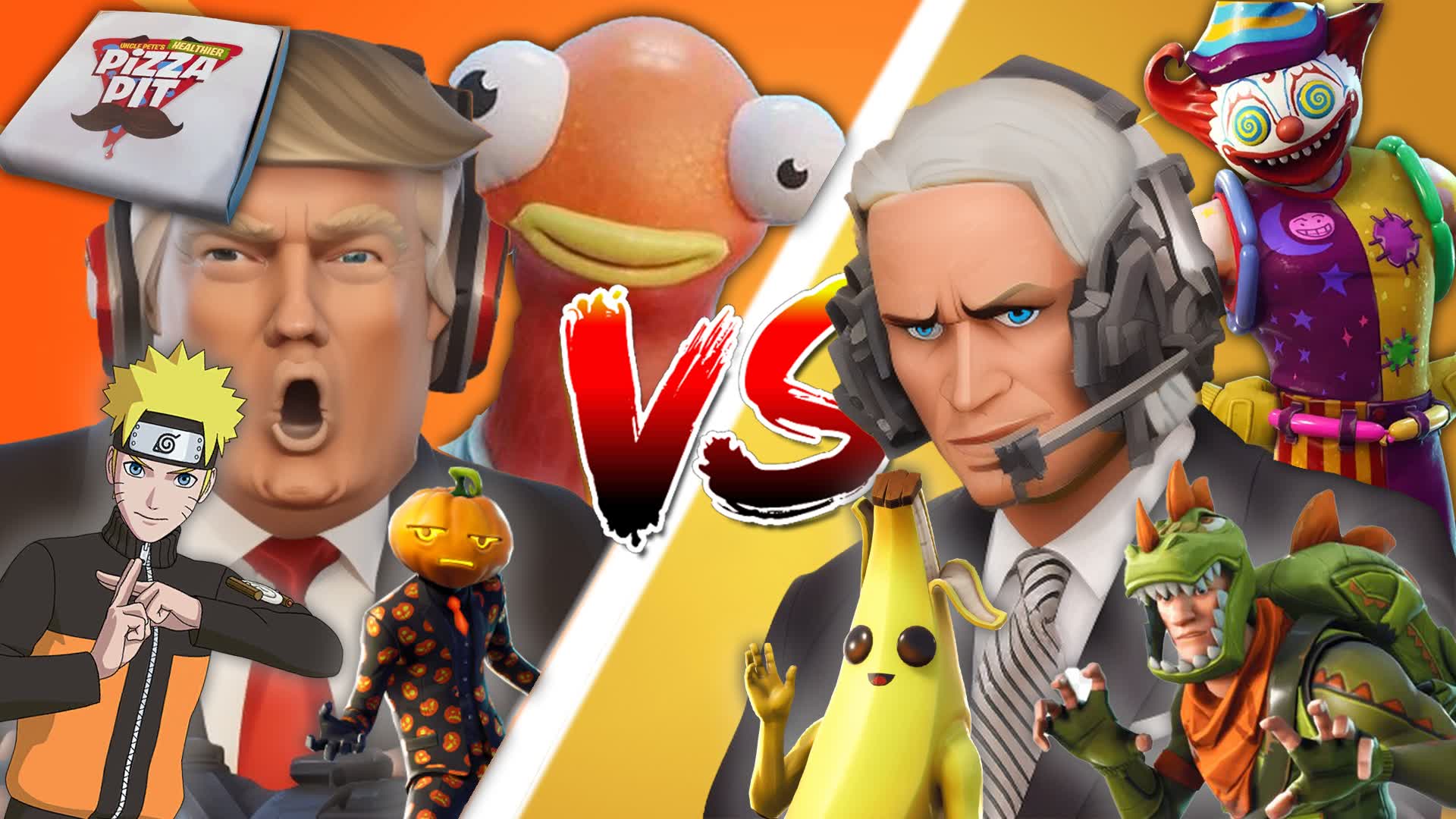 REBOOT ME DON 🍊😈💀 FFA 5486-4312-4703 by 200blm - Fortnite Creative Map ...