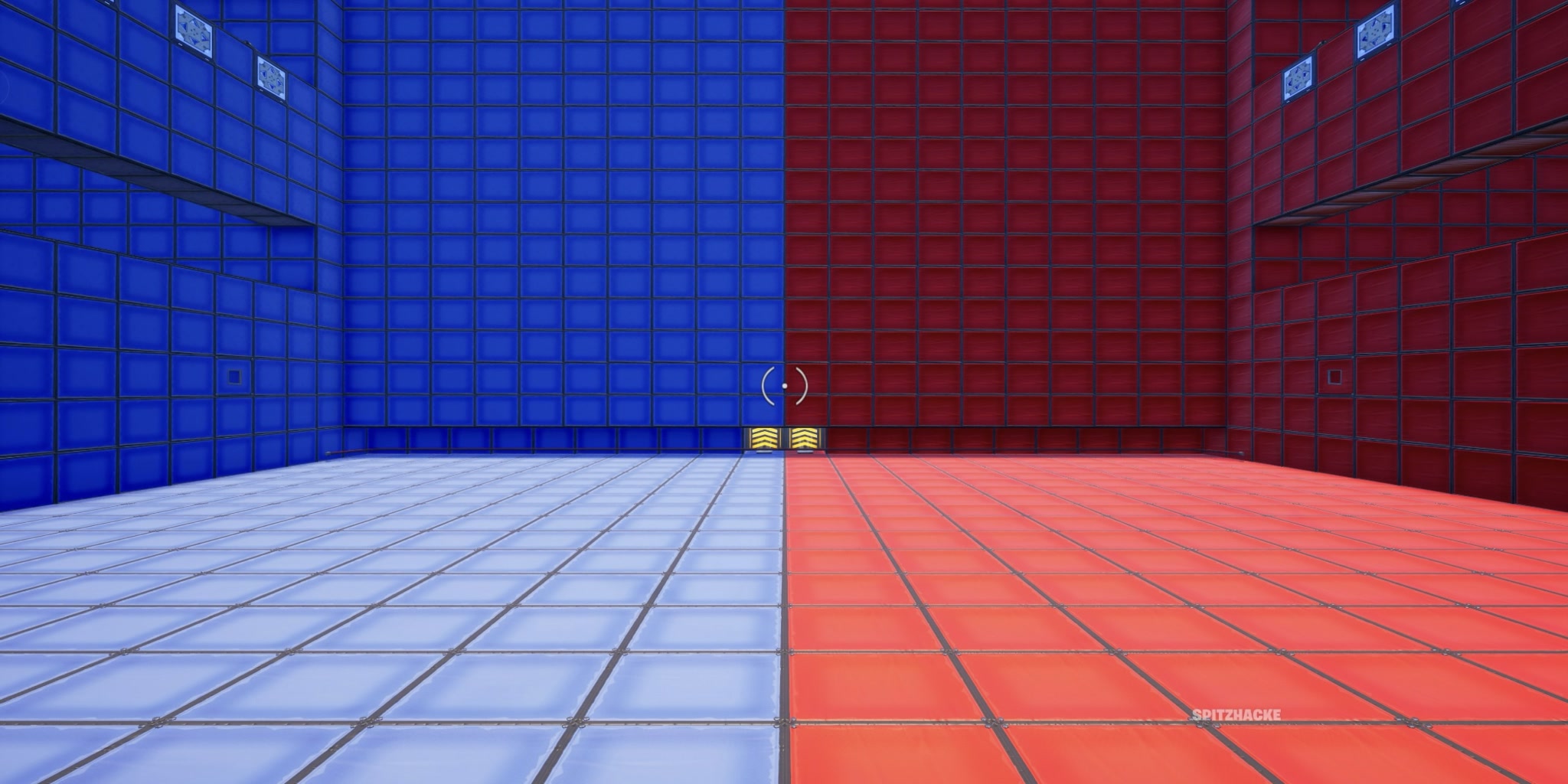 Galaxy Red Vs Blue (new) 3612-4693-0584 by arzok - Fortnite Creative ...