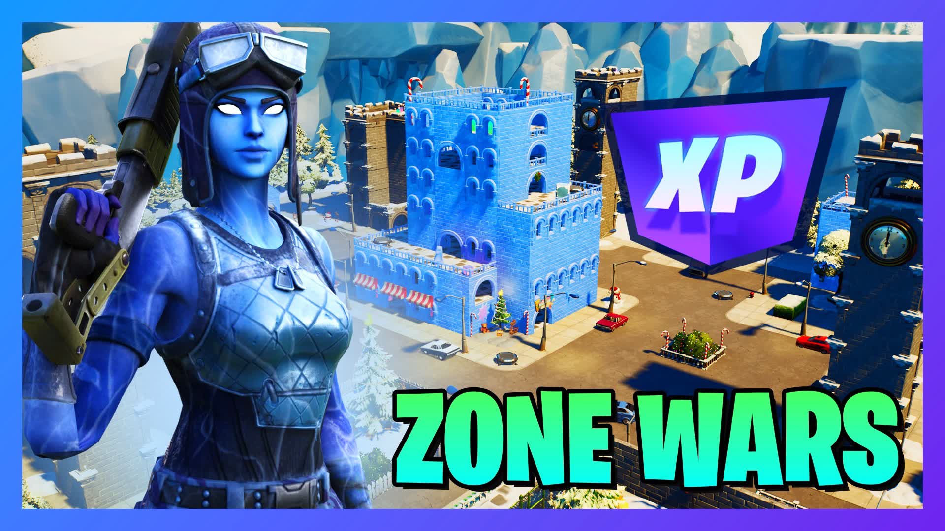 Fortnite | Create, Play & Battle With Friends for Free - Fortnite