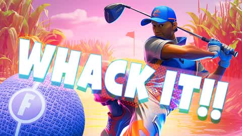 🔥 Mega Golf Fun Zone 🔥 7730-6269-3679 by barnyard_games - Fortnite ...