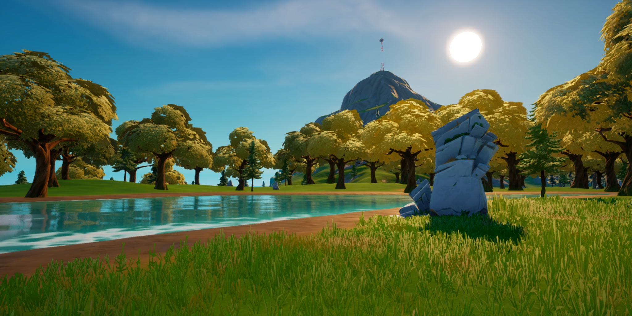 Team S.O.I.L. 3306-0694-6514 by pixdev - Fortnite Creative Map Code - Fortnite.GG