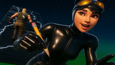 ZA 1v1 Build Fights [Clipzy] 0241-9550-7185 by tweakfnn - Fortnite