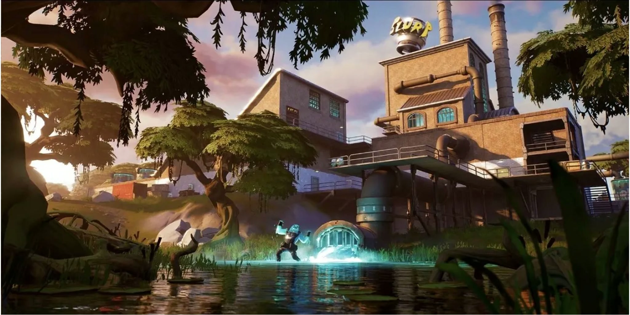 RELOAD DUO CUP [ENDGAME] 4151-6139-3658 by adol - Fortnite Creative Map ...