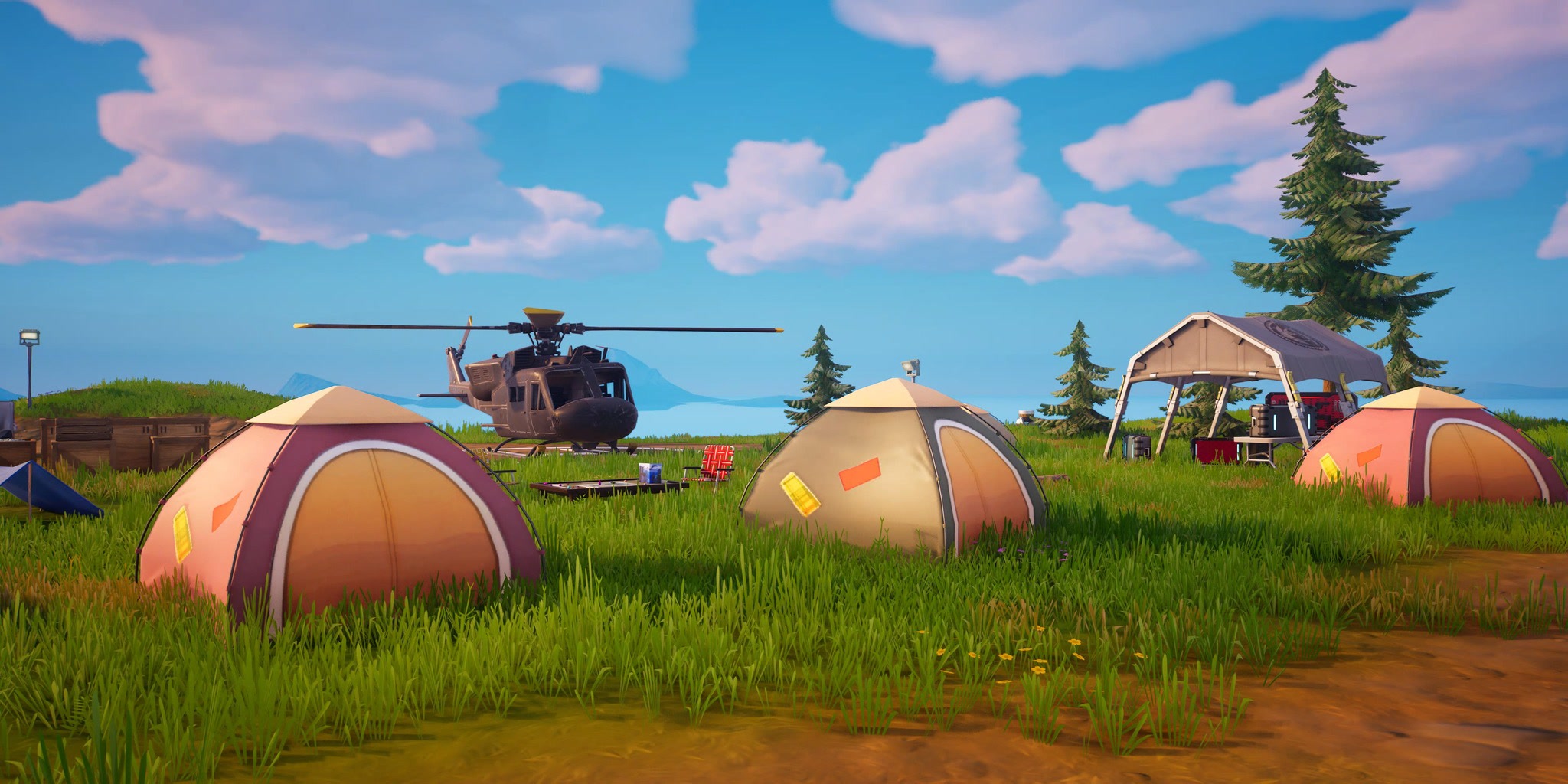 ZeroBuild ZoneWars Solos 9201-8769-1392 by alex-zerofive - Fortnite ...