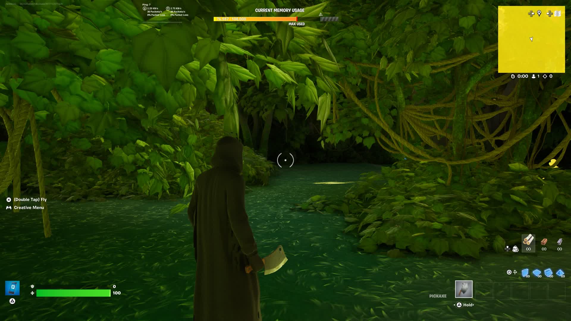 Predator 7630-6428-0515 by akmk - Fortnite Creative Map Code - Fortnite.GG