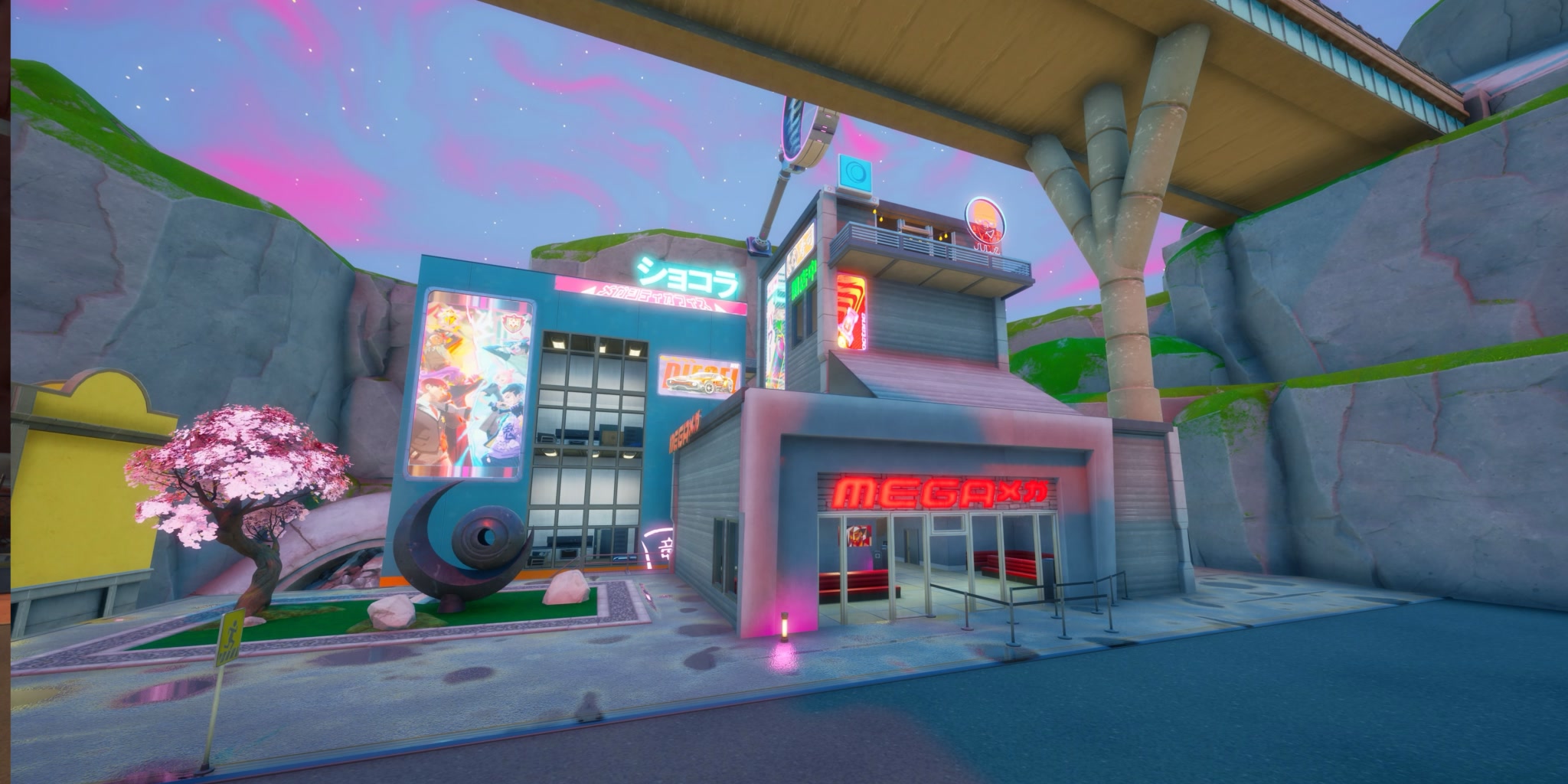 REDEO-REND 4705-2284-4505 by jak3cr - Fortnite Creative Map Code ...