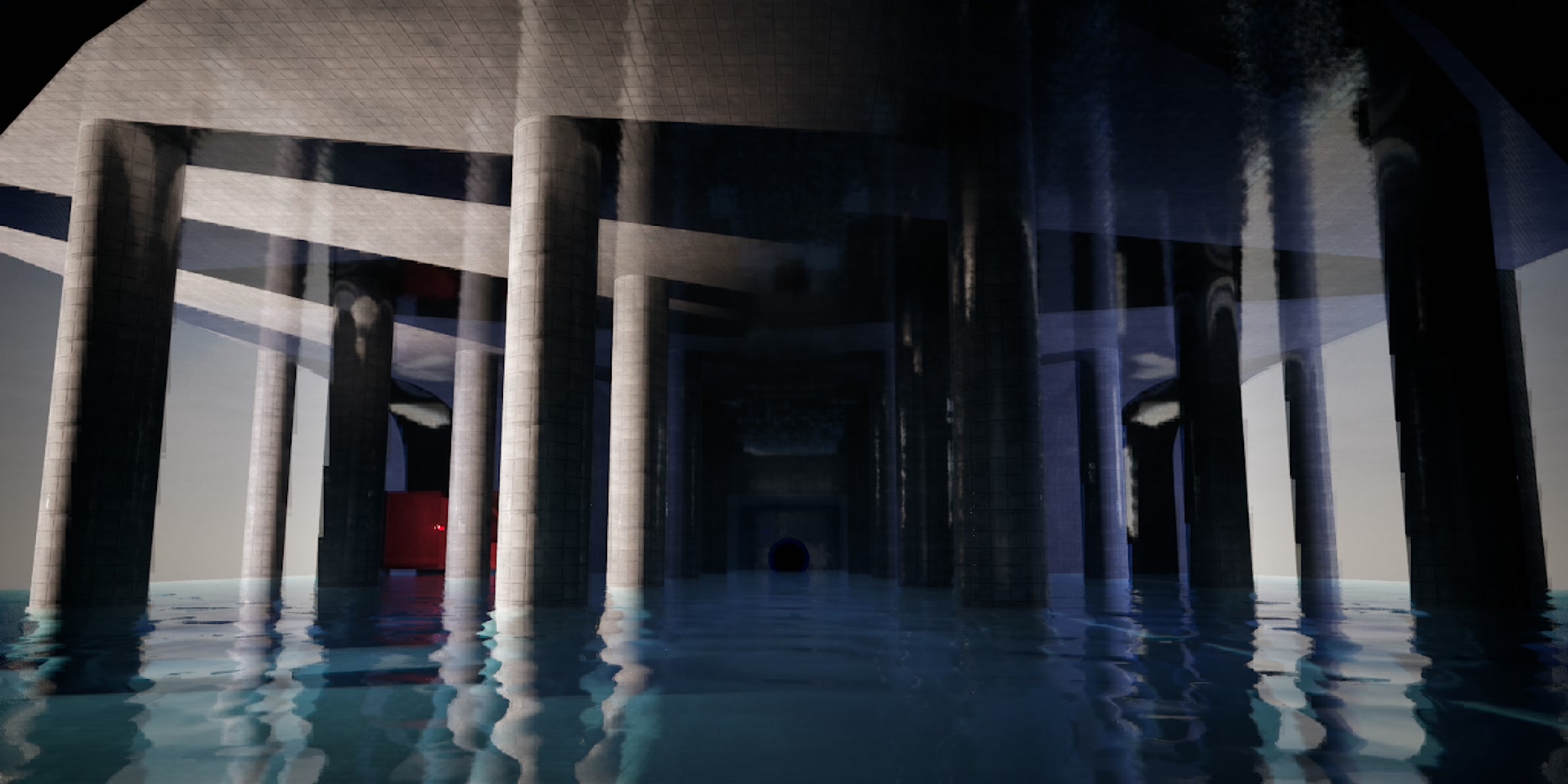 Poolrooms : FFA 4005-2619-6161 by franklintremplin - Fortnite Creative Map Code - Fortnite.GG