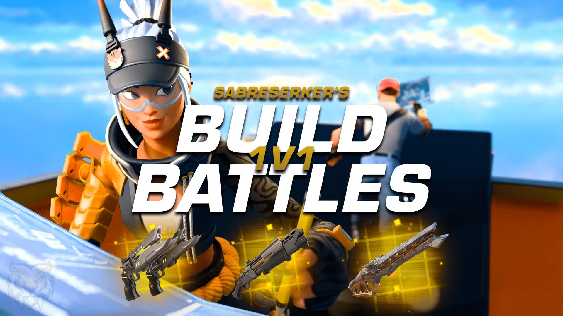1V1 BUILD BATTLES (RANKED) 1744-4471-1895 by sabreserker - Fortnite ...