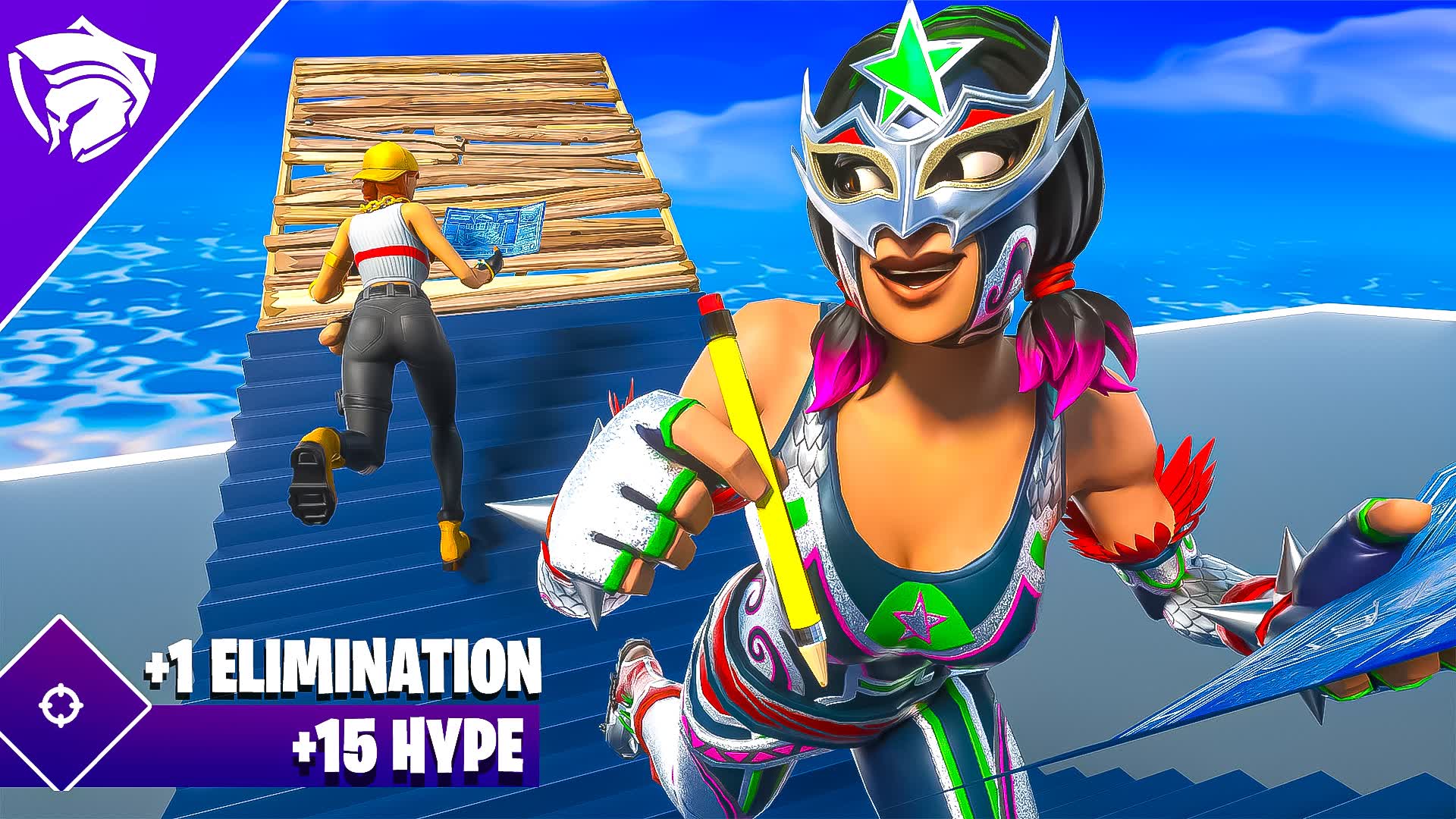 ARMR ARENA 1V1 7971-4694-0968 by maroka - Fortnite Creative Map Code ...