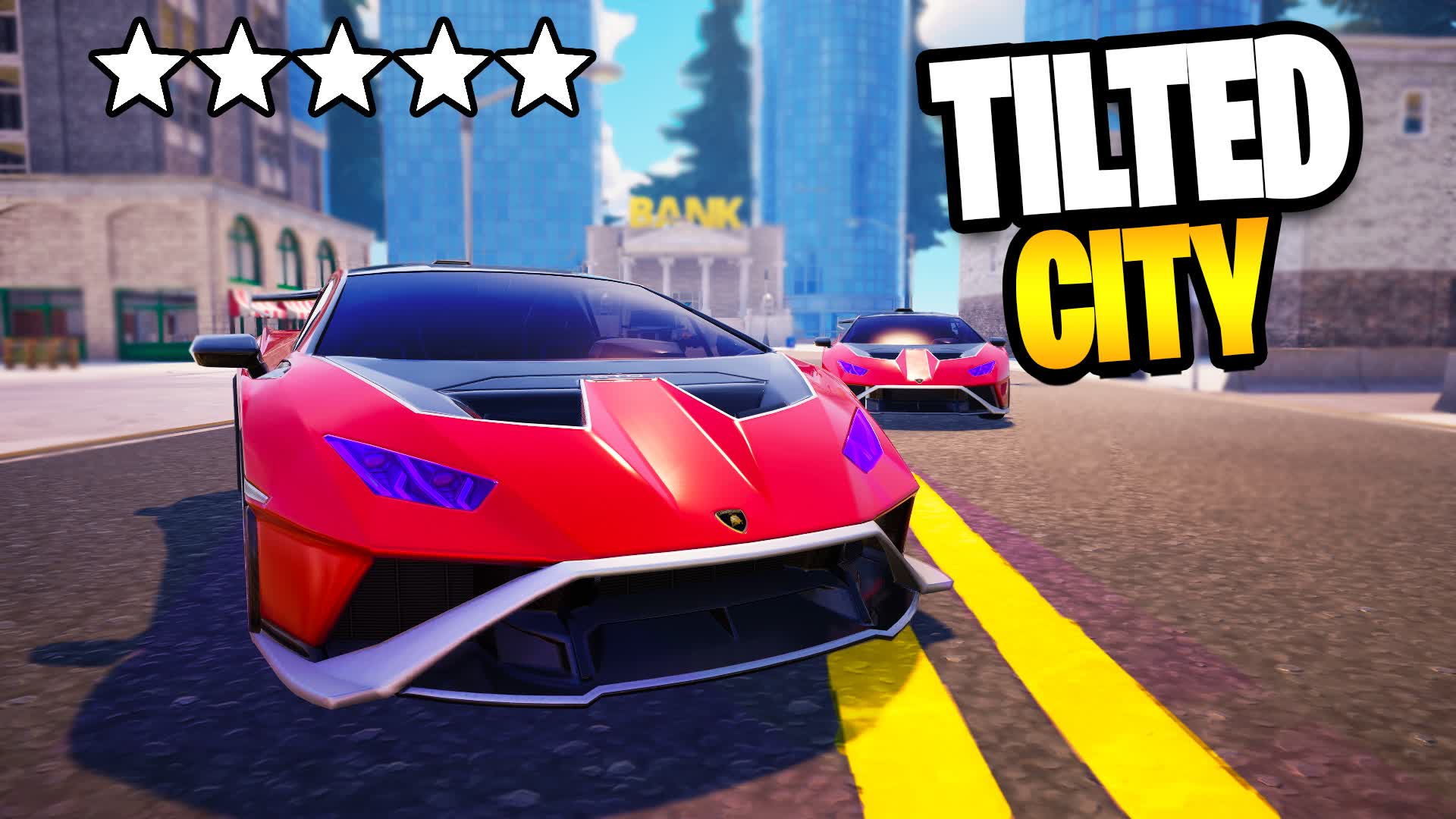 🚔 TILTED CITY 🏙️ FFA-RP ⭐ 4068-9713-4447 by 2xriot - Fortnite Creative ...