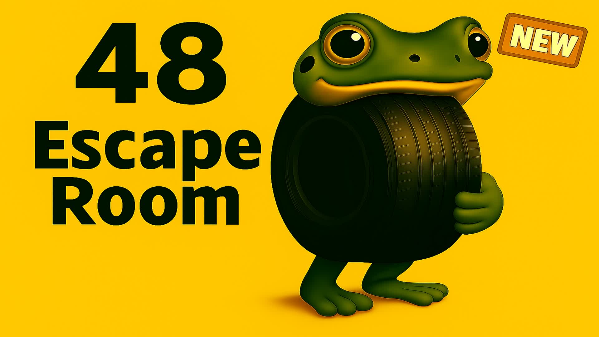 48 LEVELS ESCAPE ROOM 1699-6794-7755 by 9iron4ikcreator - Fortnite ...