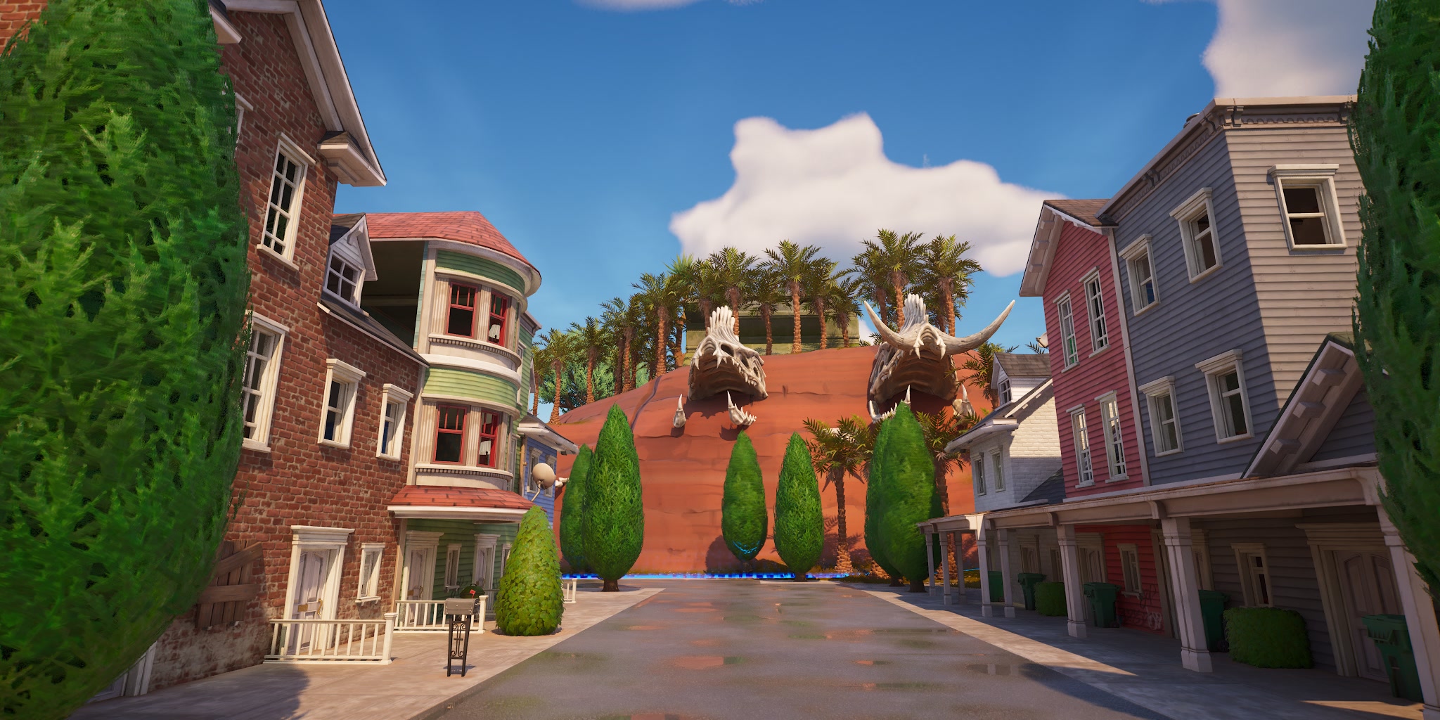 OBLITUS INSULA FFA 7773-5424-2926 by lebalkor - Fortnite Creative Map Code - Fortnite.GG