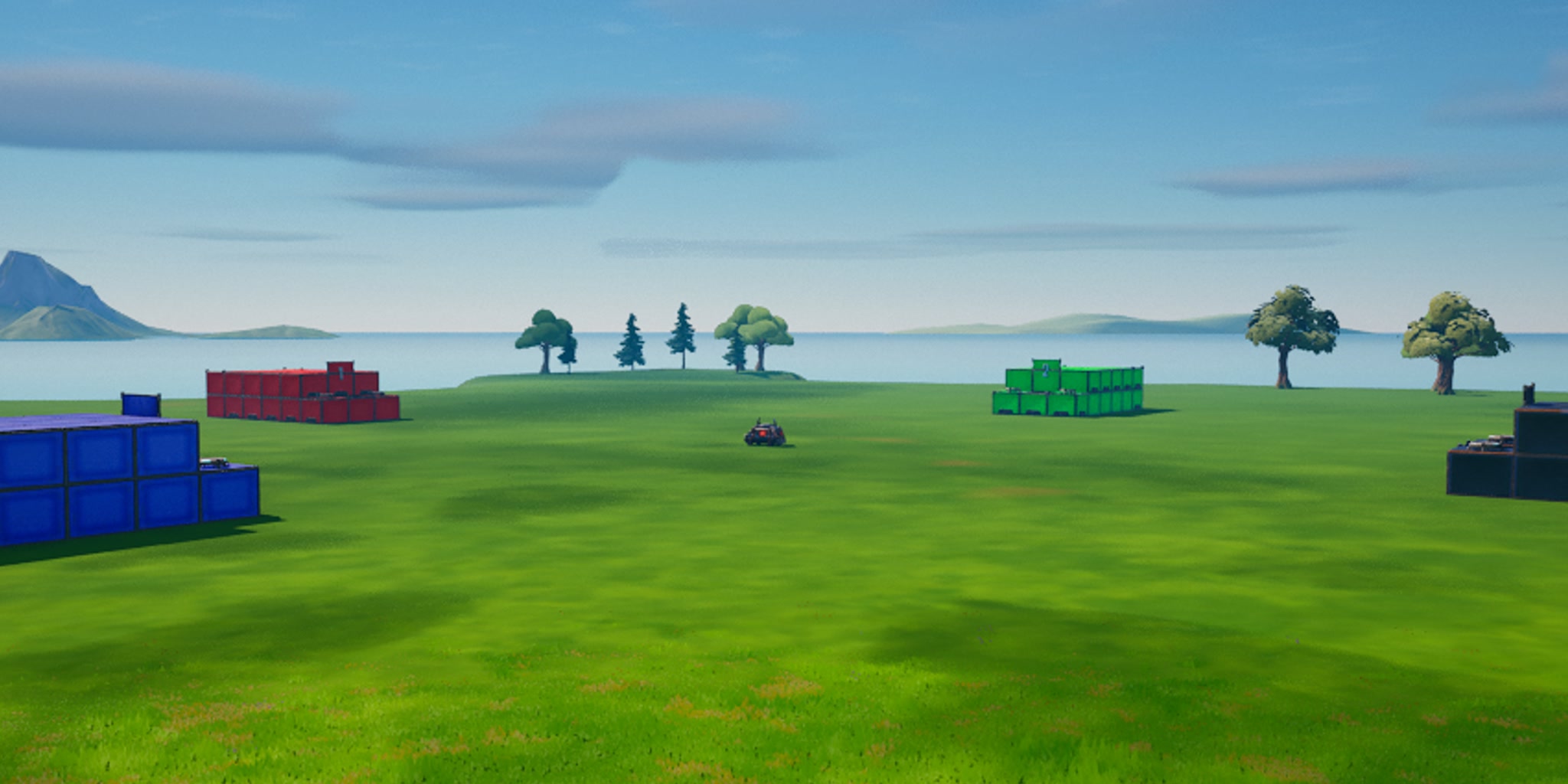 💀 Meme Zone Wars 🌀 *CH5 WEAPONS* 2899-2663-8206 by scooters - Fortnite ...