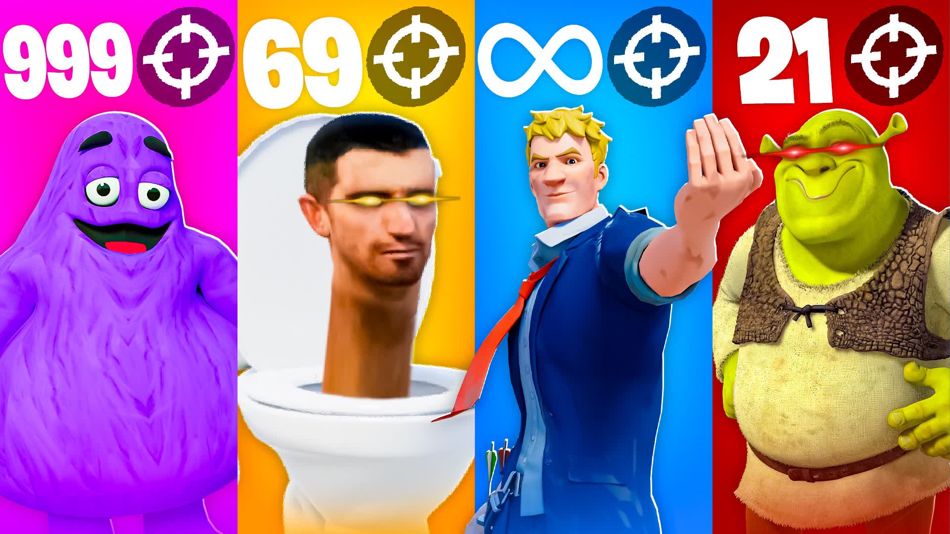 🆕MYTHIC MEME WARS💥 0123-9791-8570 by deedeeno - Fortnite Creative Map ...