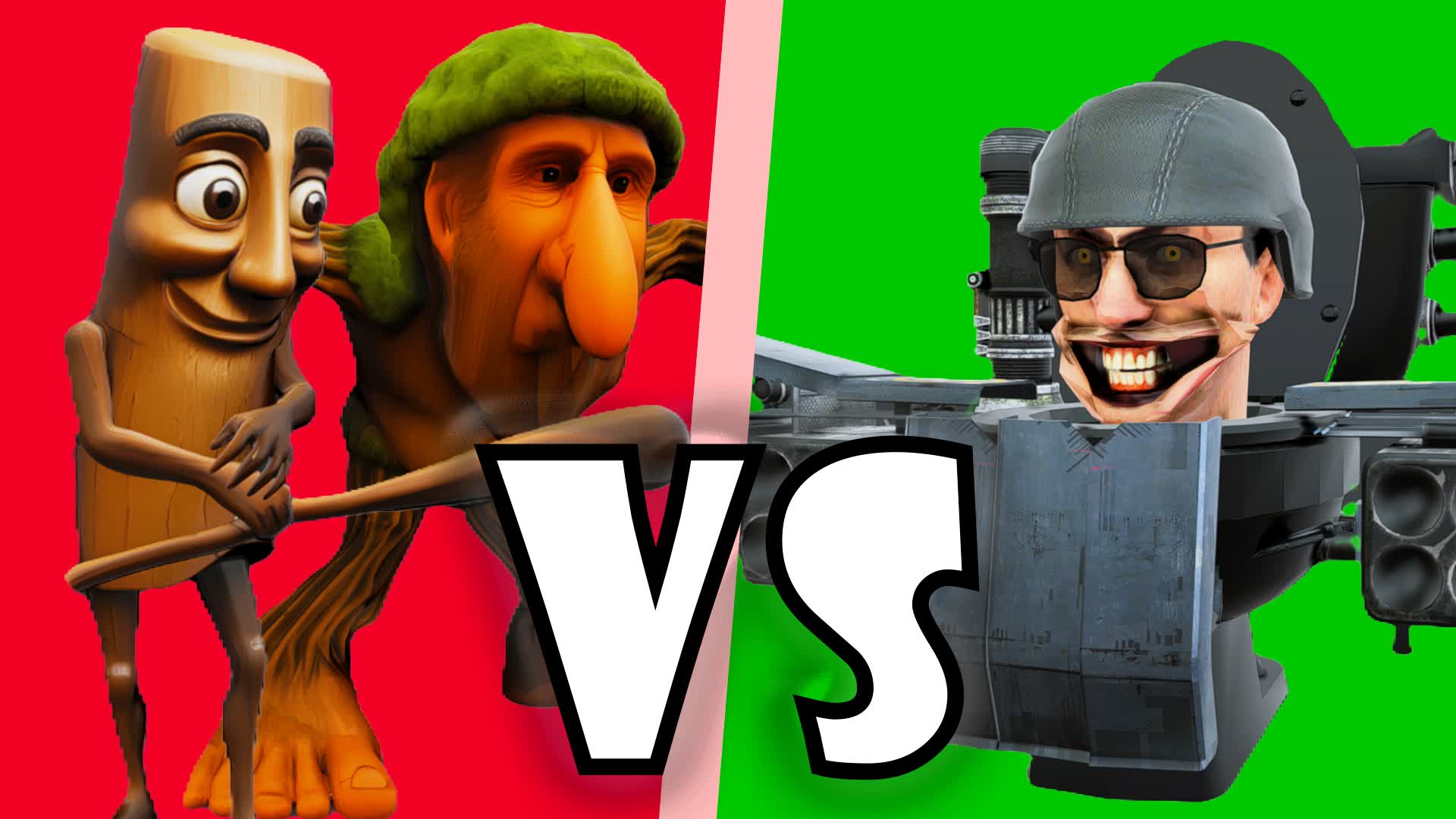 Italian Brainrot X Skibidi Toilet 🚽🧠🤡 1576-1400-8790 by thomas21tm ...