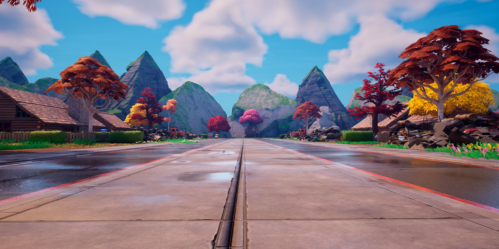 COZY TYCOON 5361-4274-4374 by etherfront - Fortnite Creative Map Code ...