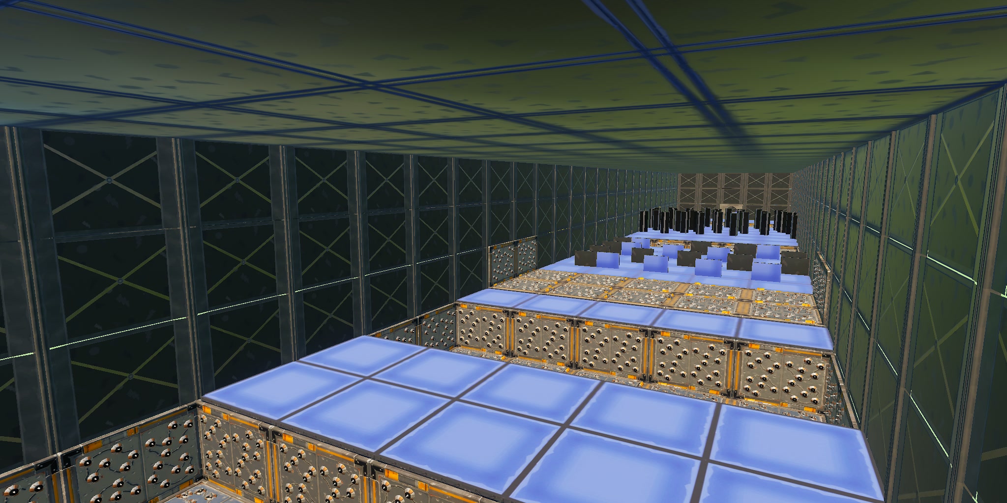 20 Level DEATHRUN 2830-1530-3901 by illuminator - Fortnite Creative Map ...