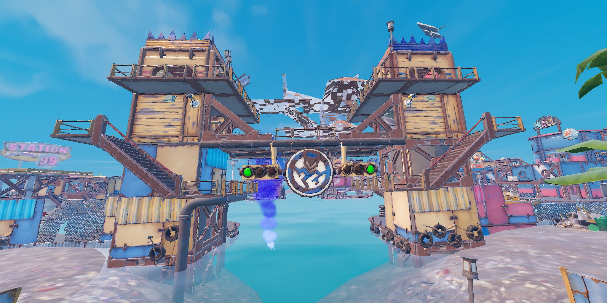 Fortilla Endgame Zonewars 4262-4129-3778 by wslurpy - Fortnite Creative ...