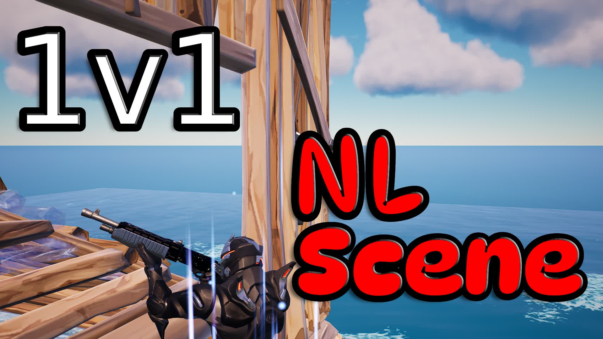 1v1 NL Scene | Ctrl 9 3874-4329-3669 by ctrl9 - Fortnite Creative Map ...