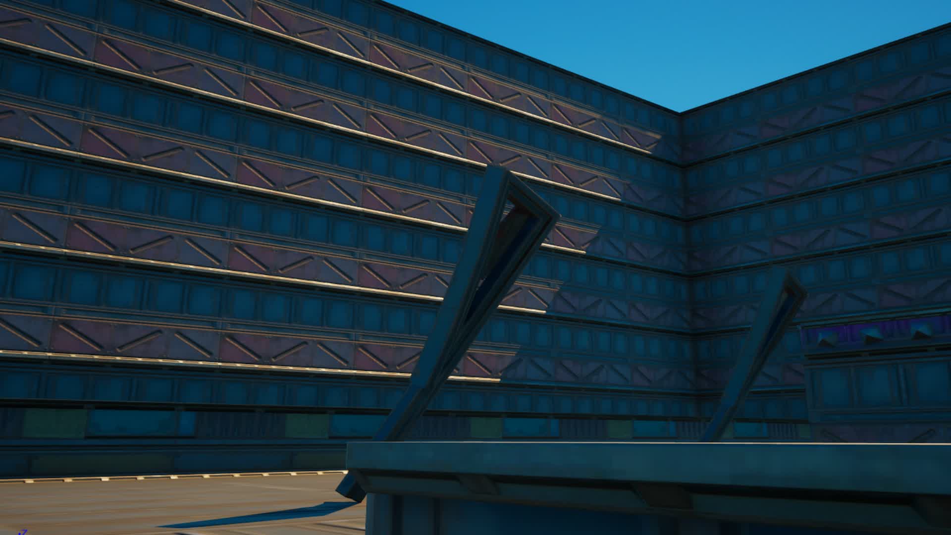 Gold Pump FFA (2024) 9902-1790-2470 by sxepwyd - Fortnite Creative Map ...