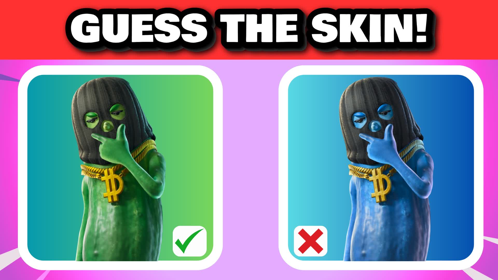 GUESS THE FORTNITE SKIN 🦸 6993-9926-0625 by team4lpha - Fortnite ...