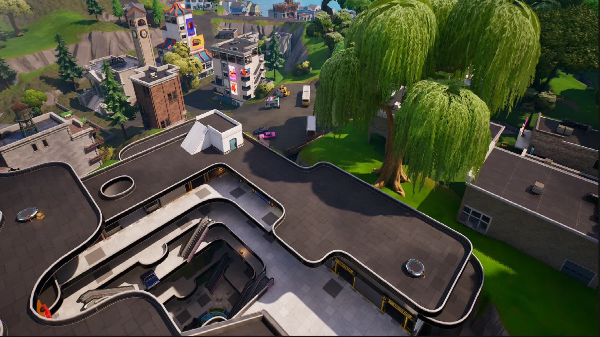 ZoneWars 0Build "OOO" V.1 Beta Map 3388-3111-9725 by zorro_creador ...