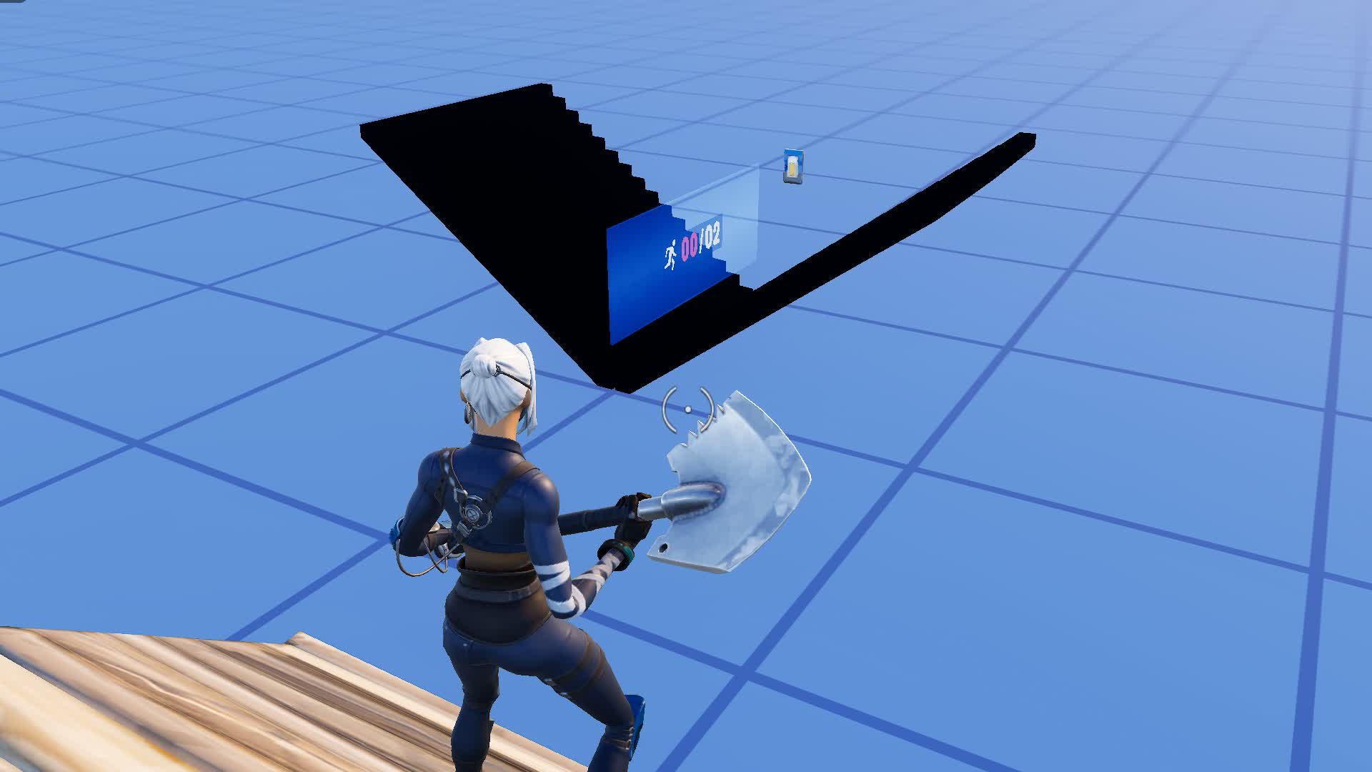 Simple 1v1 (180 health) 3390-7919-9859 by cloaksy - Fortnite Creative ...