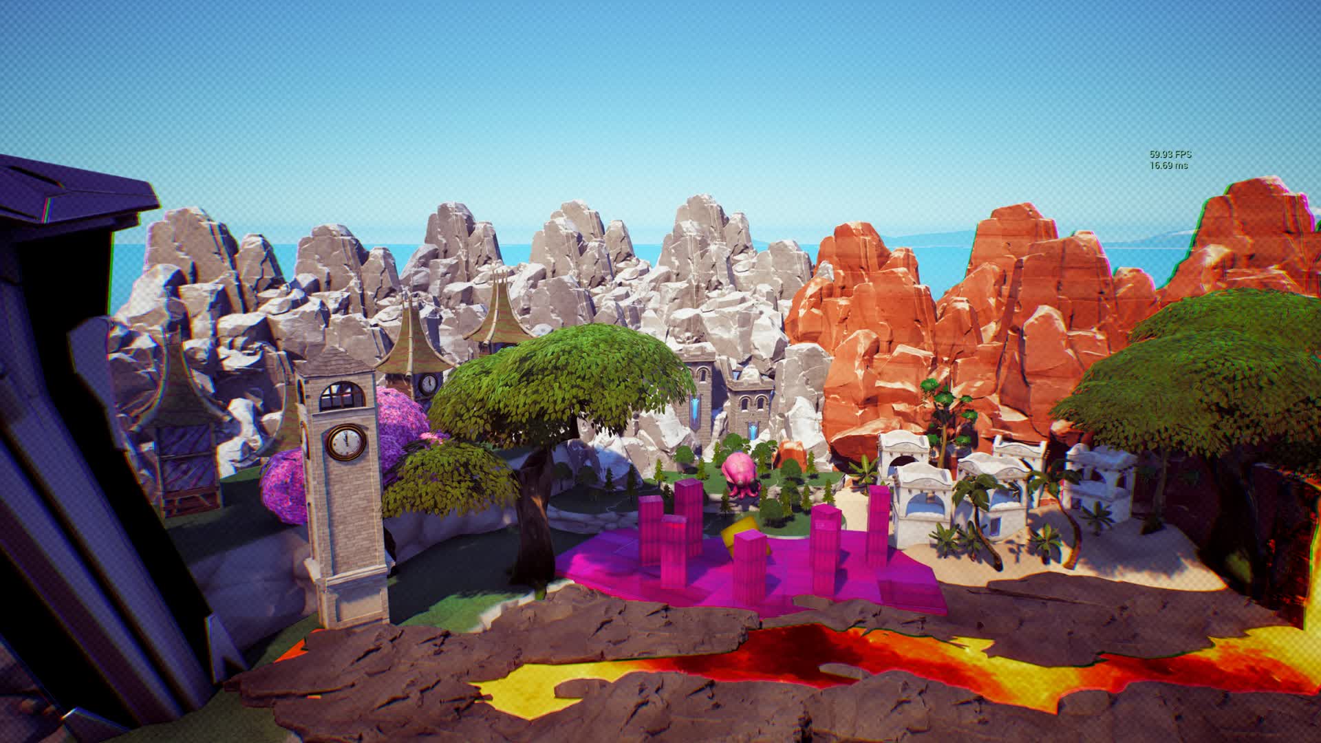 Zones Battles 5131-9976-3930 by mintyglobe - Fortnite Creative Map Code ...