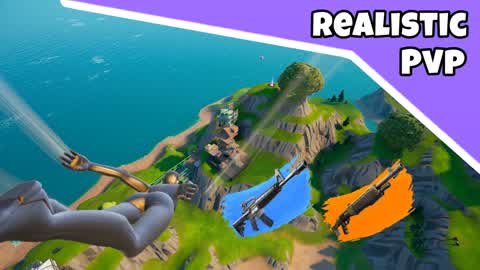 Realistic PvP - Boxfight loot 6596-9489-0082 by zoltanassist - Fortnite ...