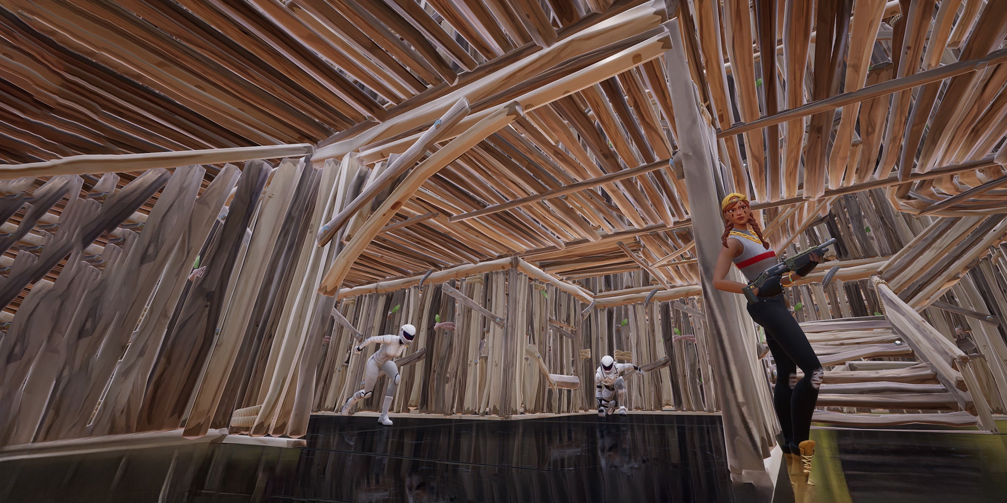 2333-3211-9473 2333-3211-9473 by itsjoske - Fortnite Creative Map Code ...